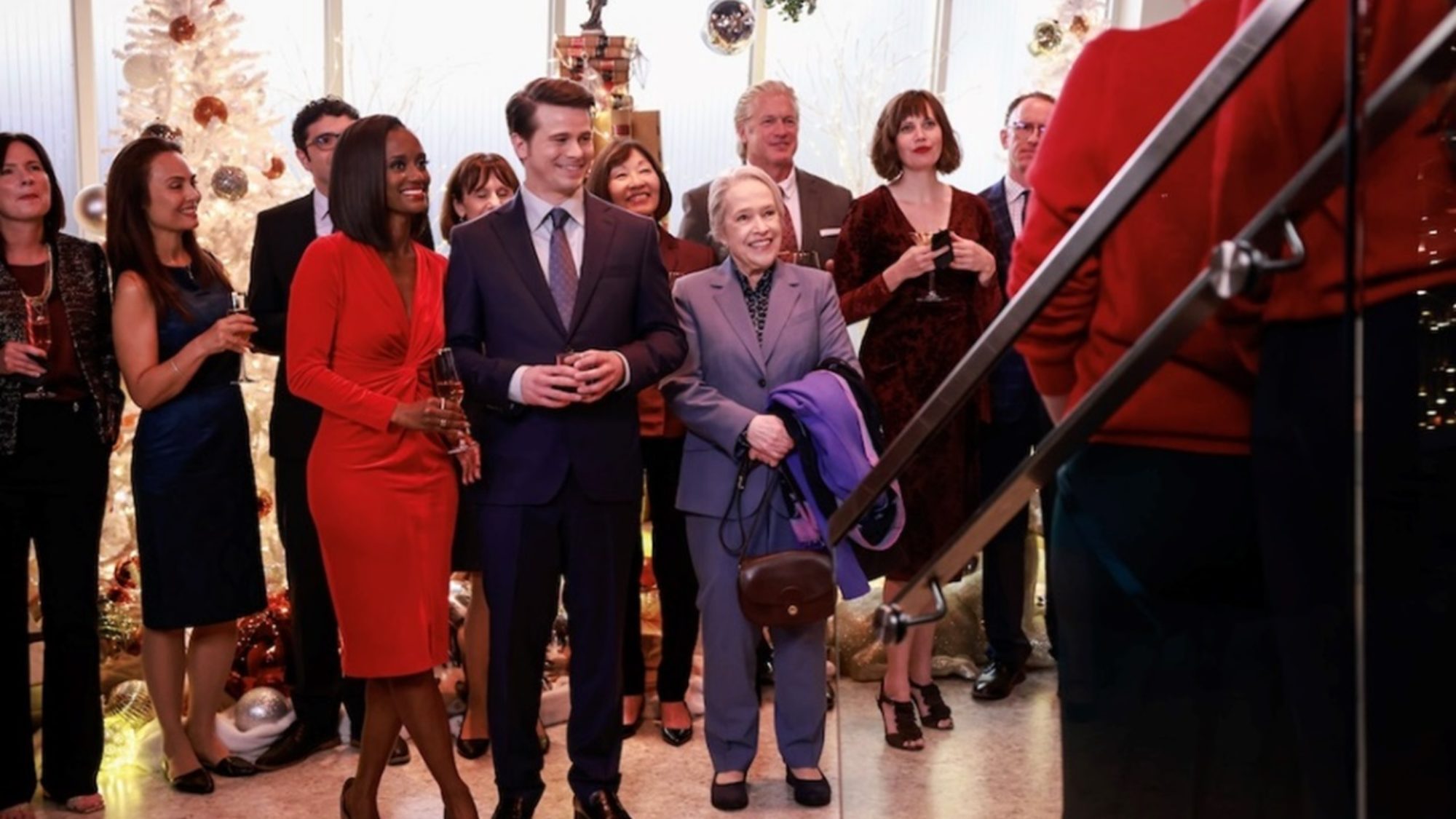 Matlock: CBS Releases Episode 4 Sneak Peeks, Holiday Episode Intel