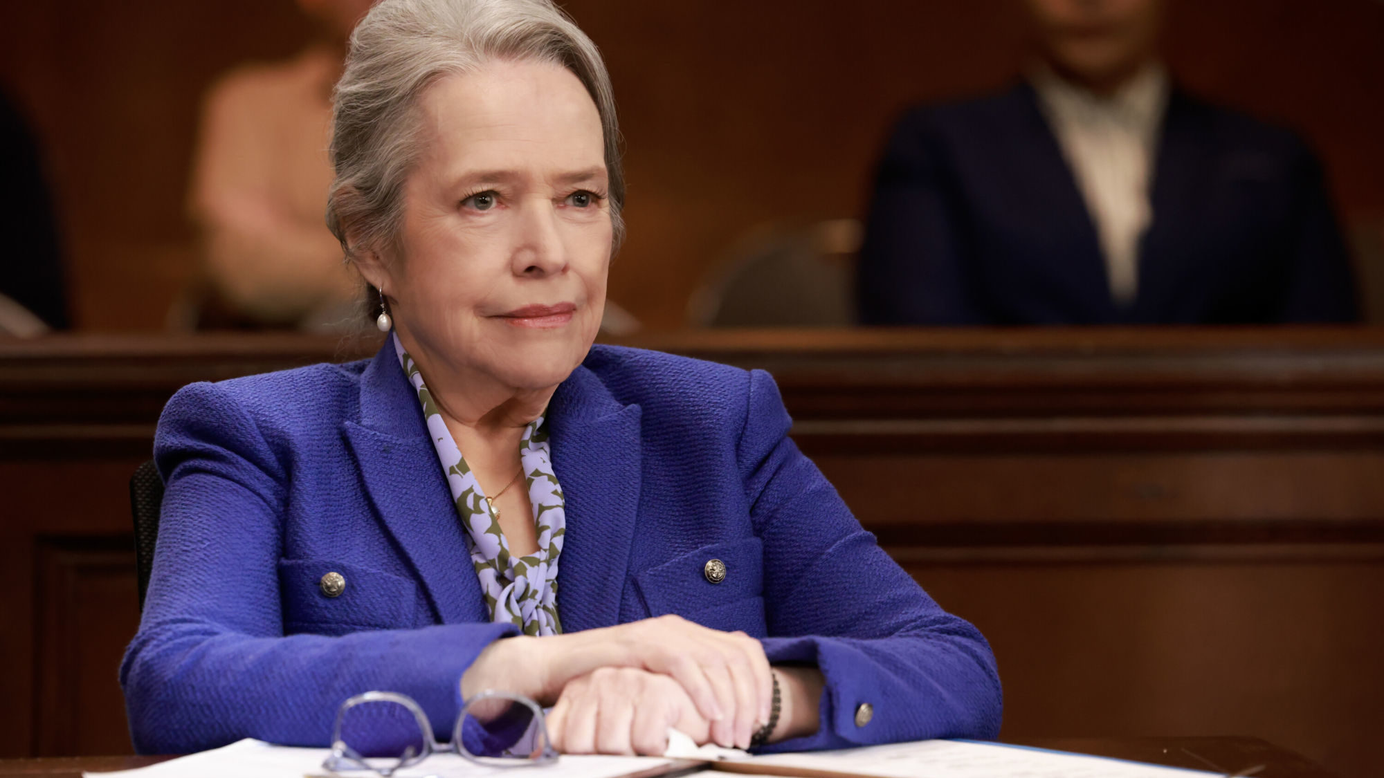 Matlock: Celebrate Season 2 News with New Ep. 3 Sneak Peeks (Video)