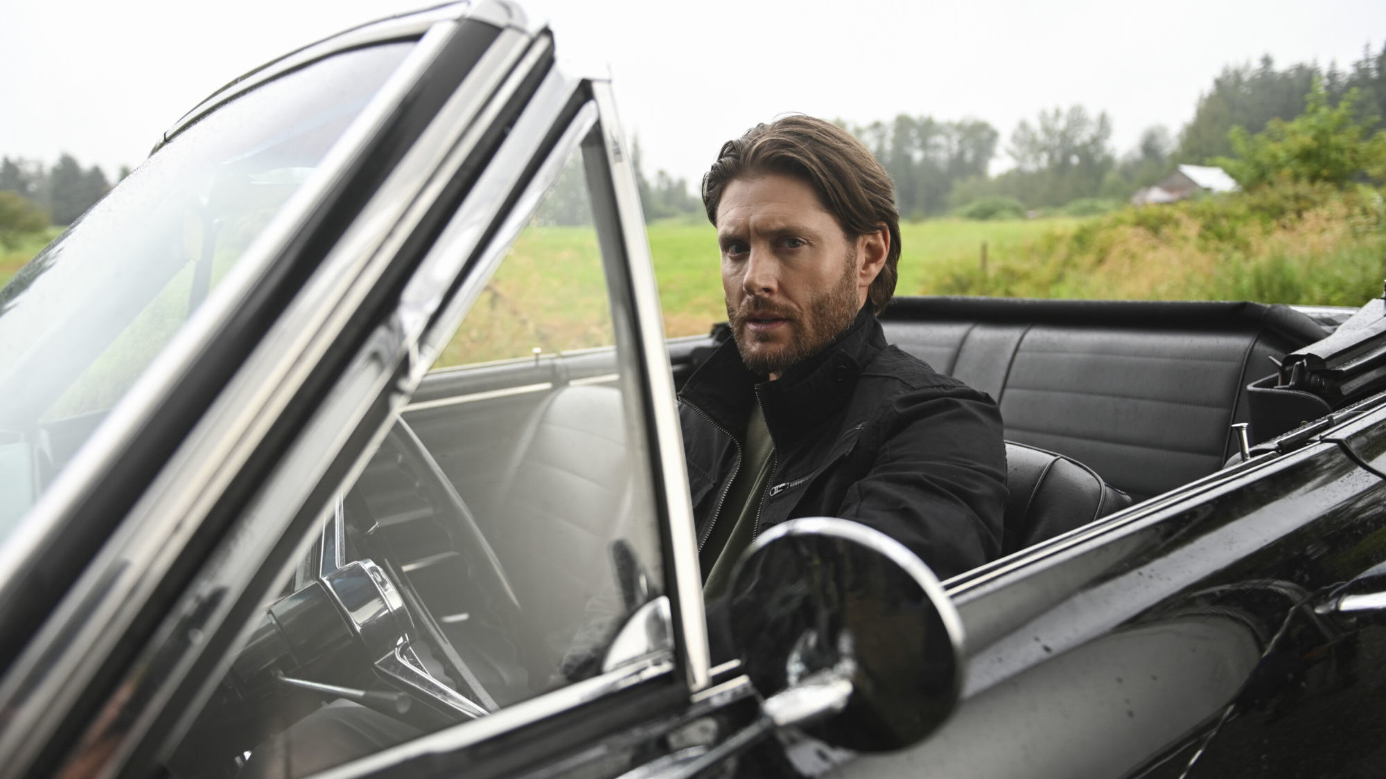 Tracker: Jensen Ackles Return Episode Gets Official Overview, Images