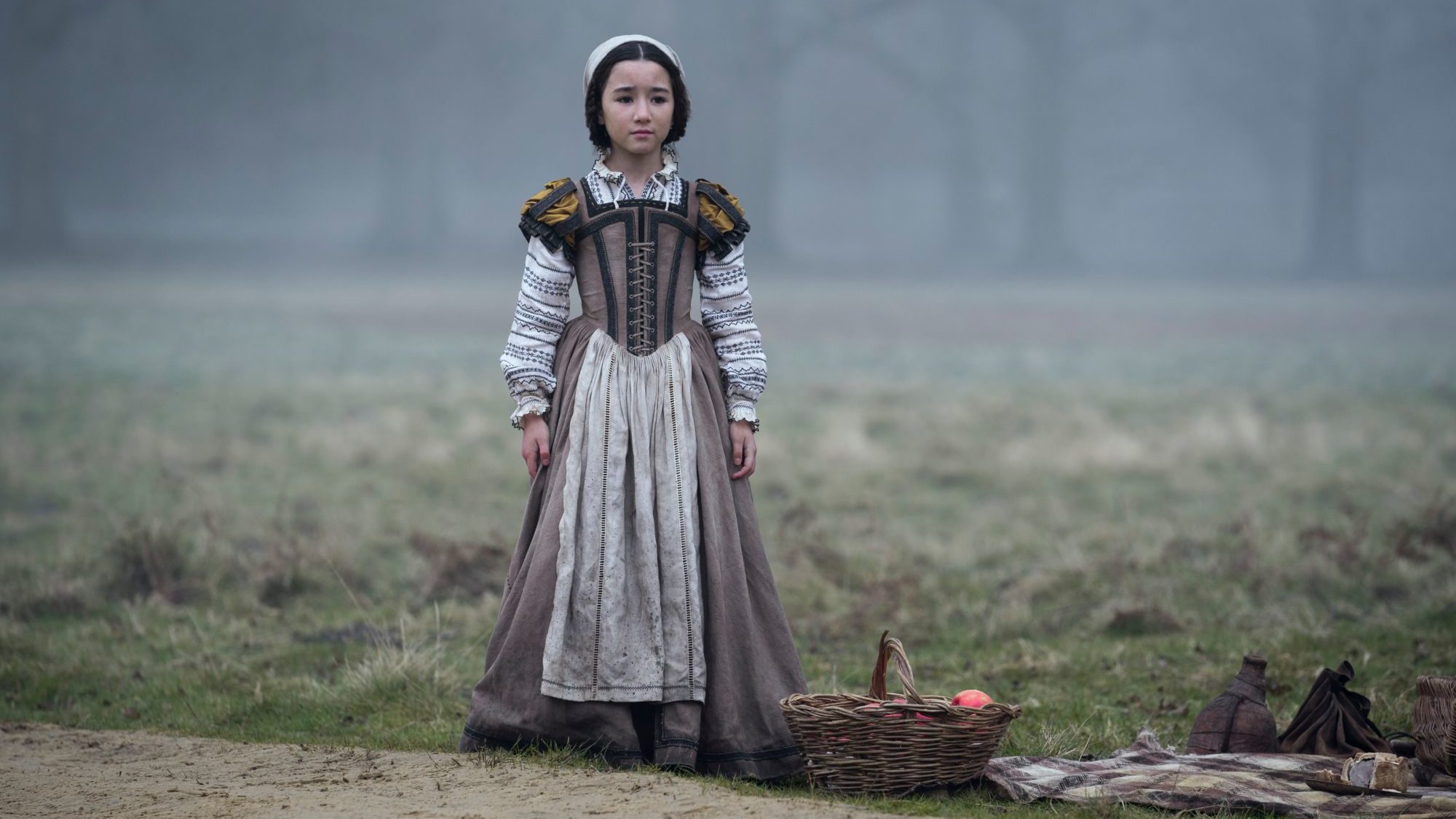 Supergirl: Woman of Tomorrow - Eve Ridley Reportedly Joins The Cast