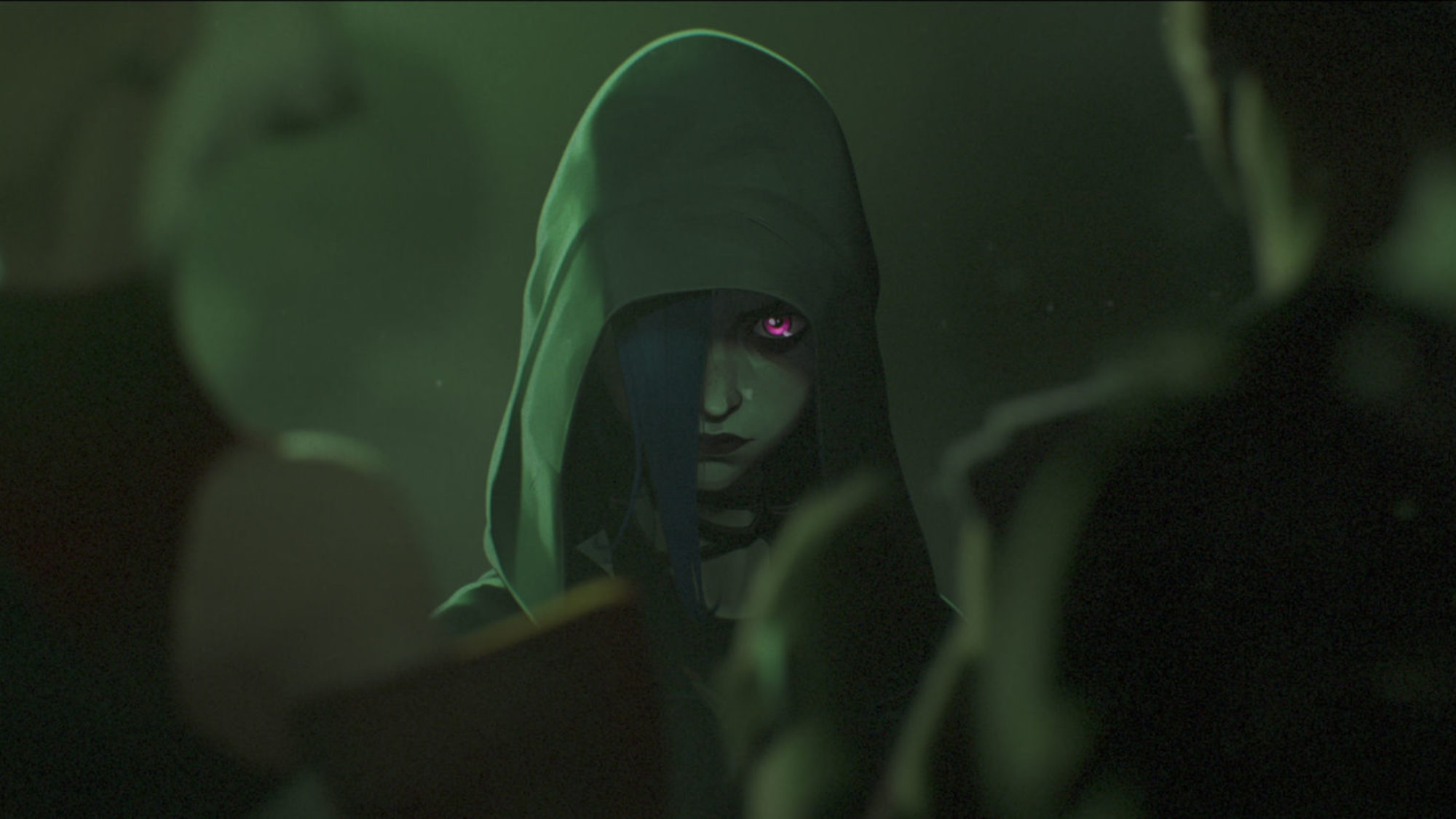 Arcane Season 2: "Come Play" with Stray Kids, Young Miko, Tom Morello