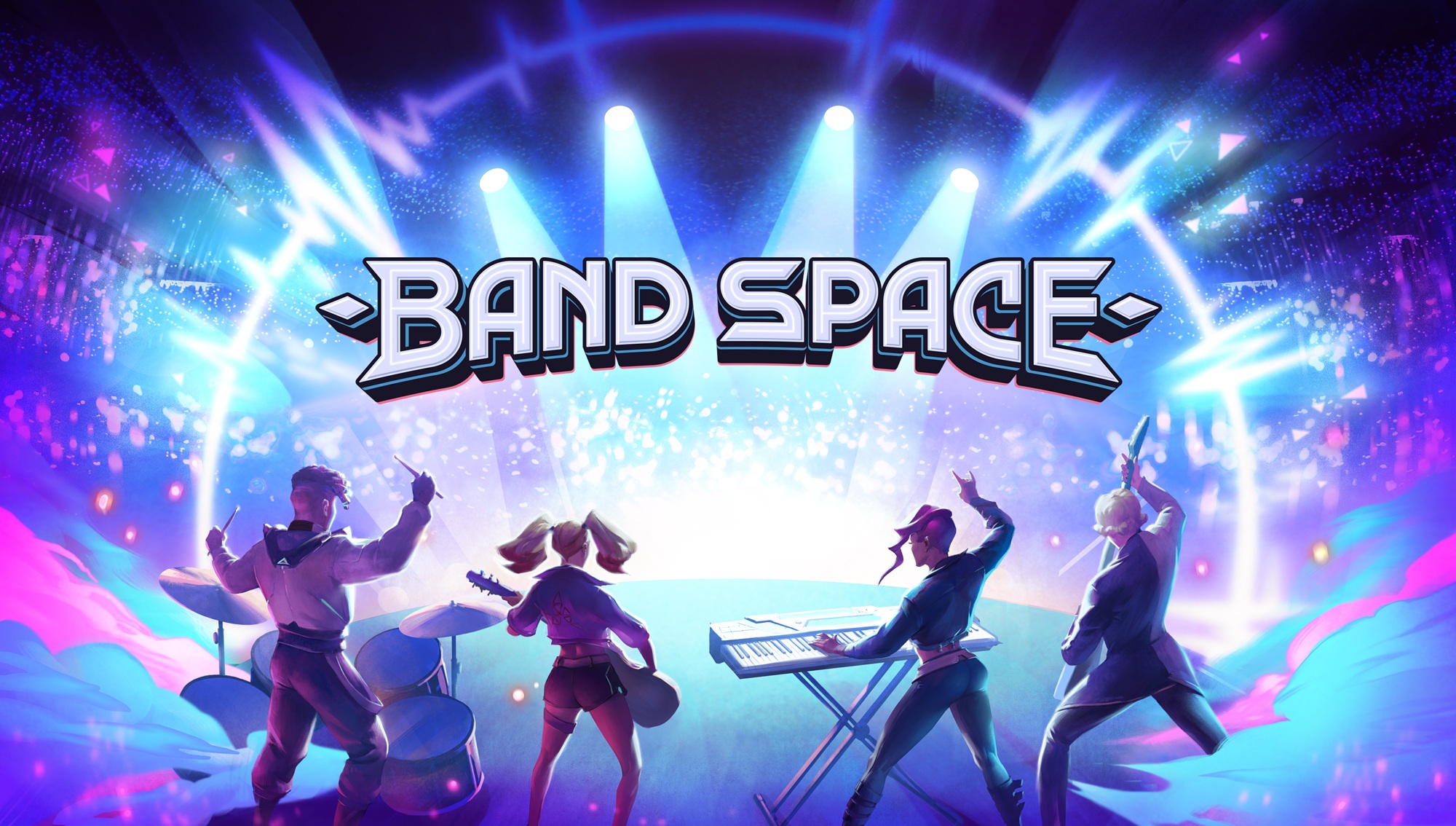 Band Space News, Rumors and Information - Bleeding Cool News Page 1