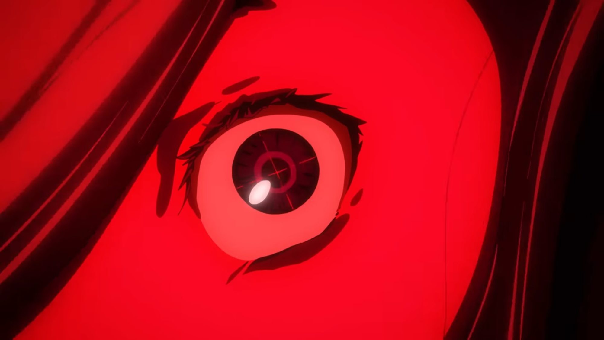 DAN DA DAN S01E01 "That's How Love Starts, Ya Know!" a Strong Start