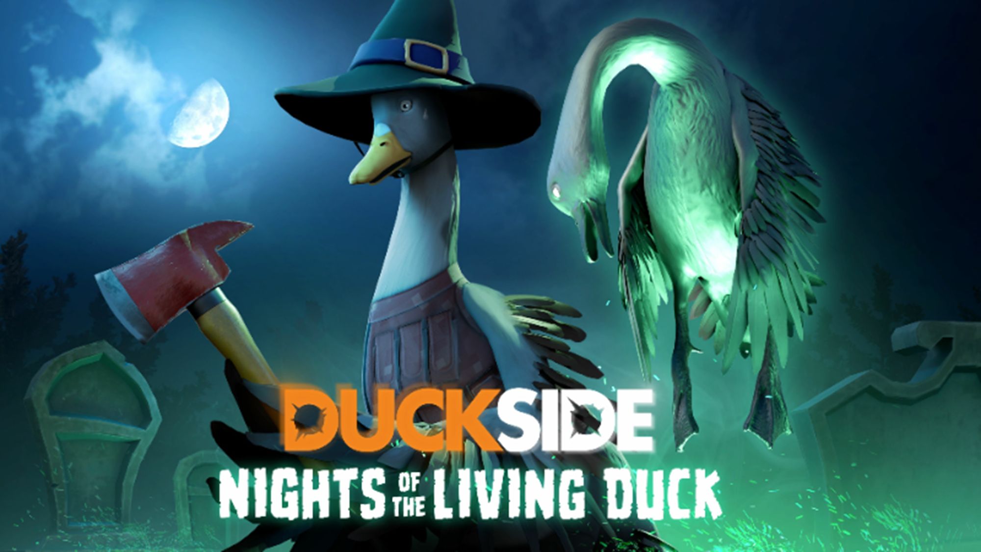 Duckside News, Rumors and Information - Bleeding Cool News Page 1