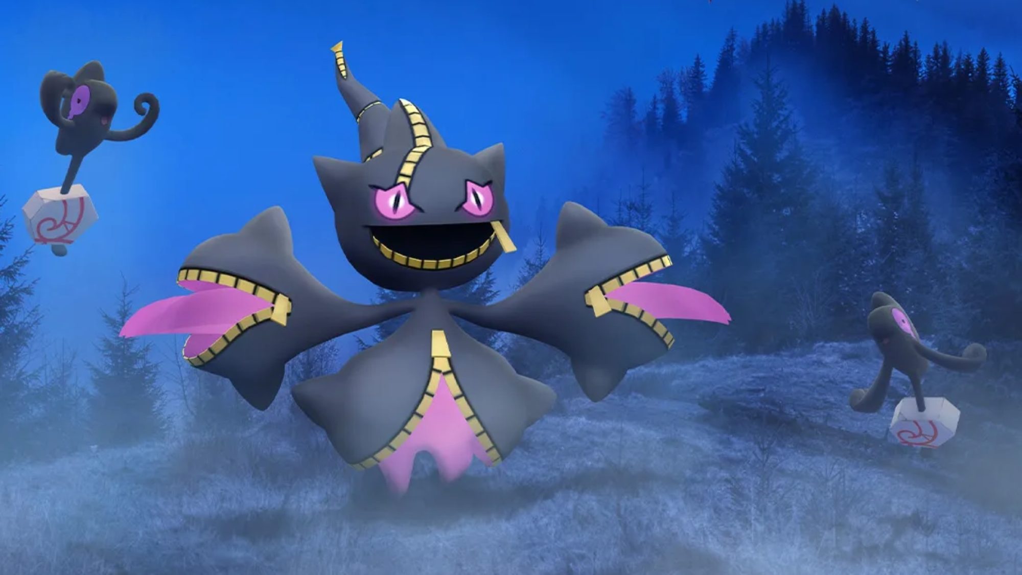 Mega banette store