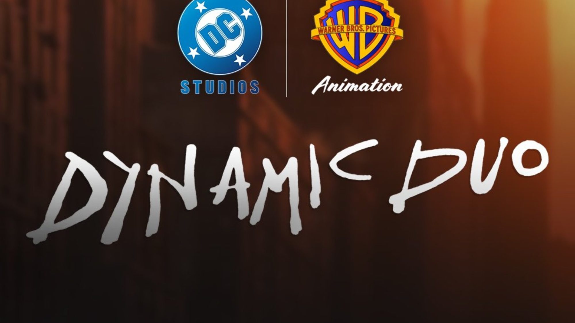 James Gunn Has Announced A New DC Studios Film, Dynamic Duo