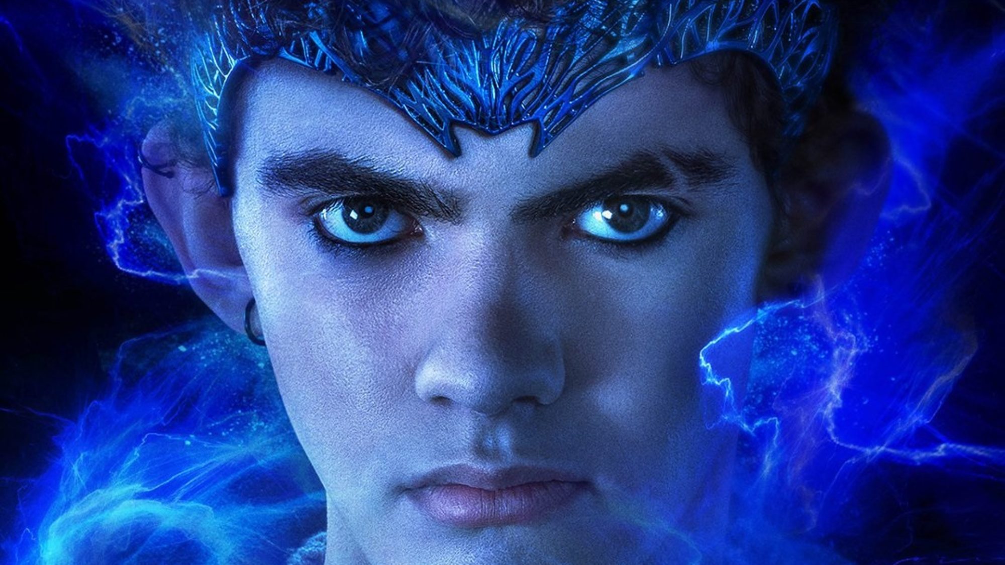 Agatha All Along Trailer, Key Art Ask: What Is Billy Maximoff After?