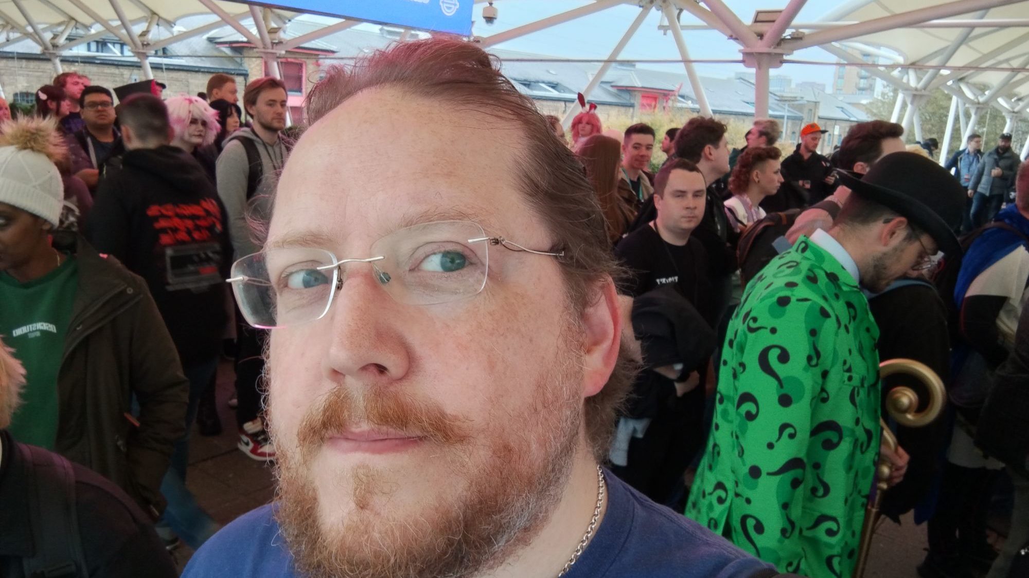 MCM London Comic Con Just Opened! The Daily LITG 25th October, 2024