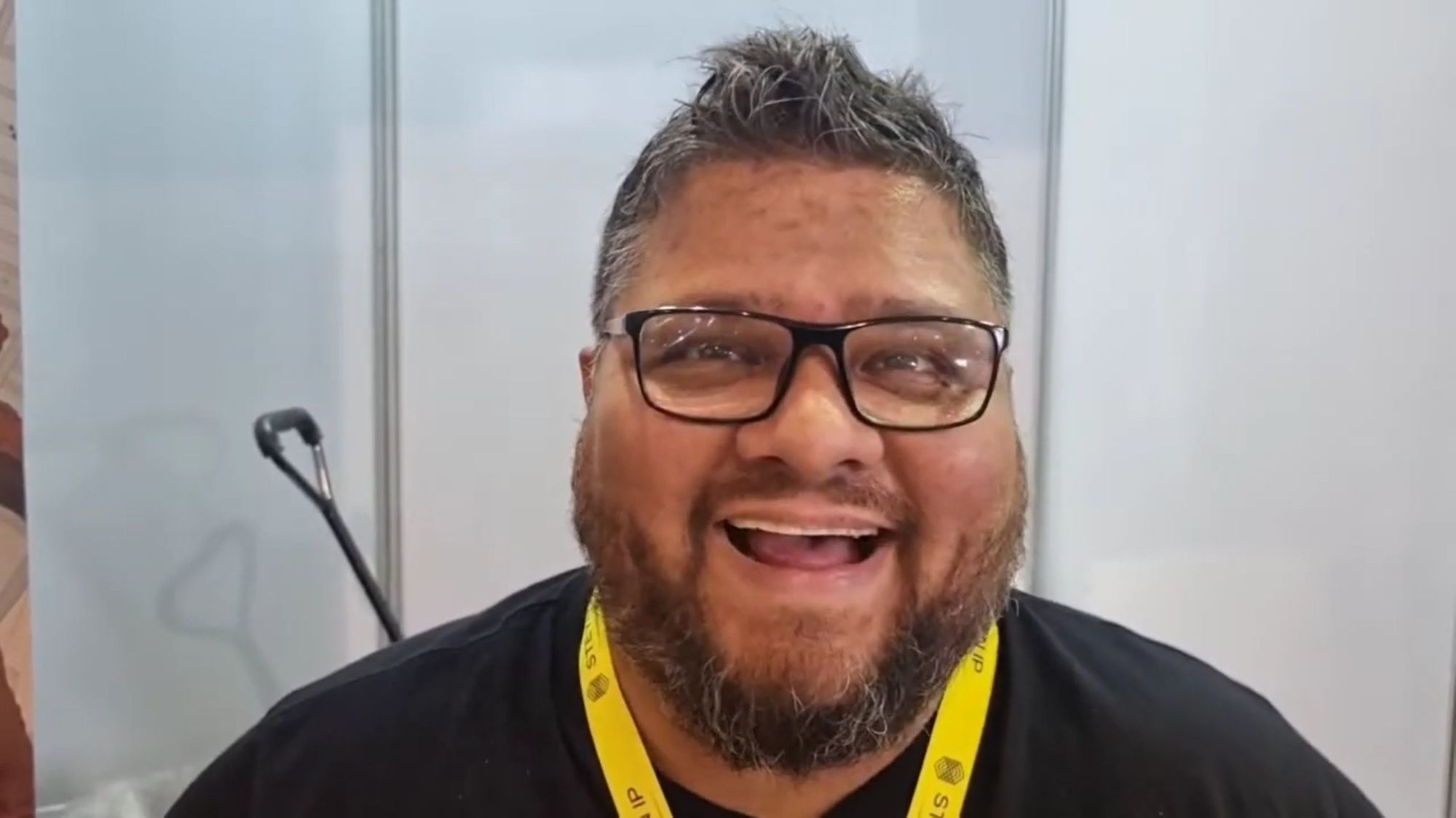 Karl Mostert News, Rumors and Information - Bleeding Cool News Page 1