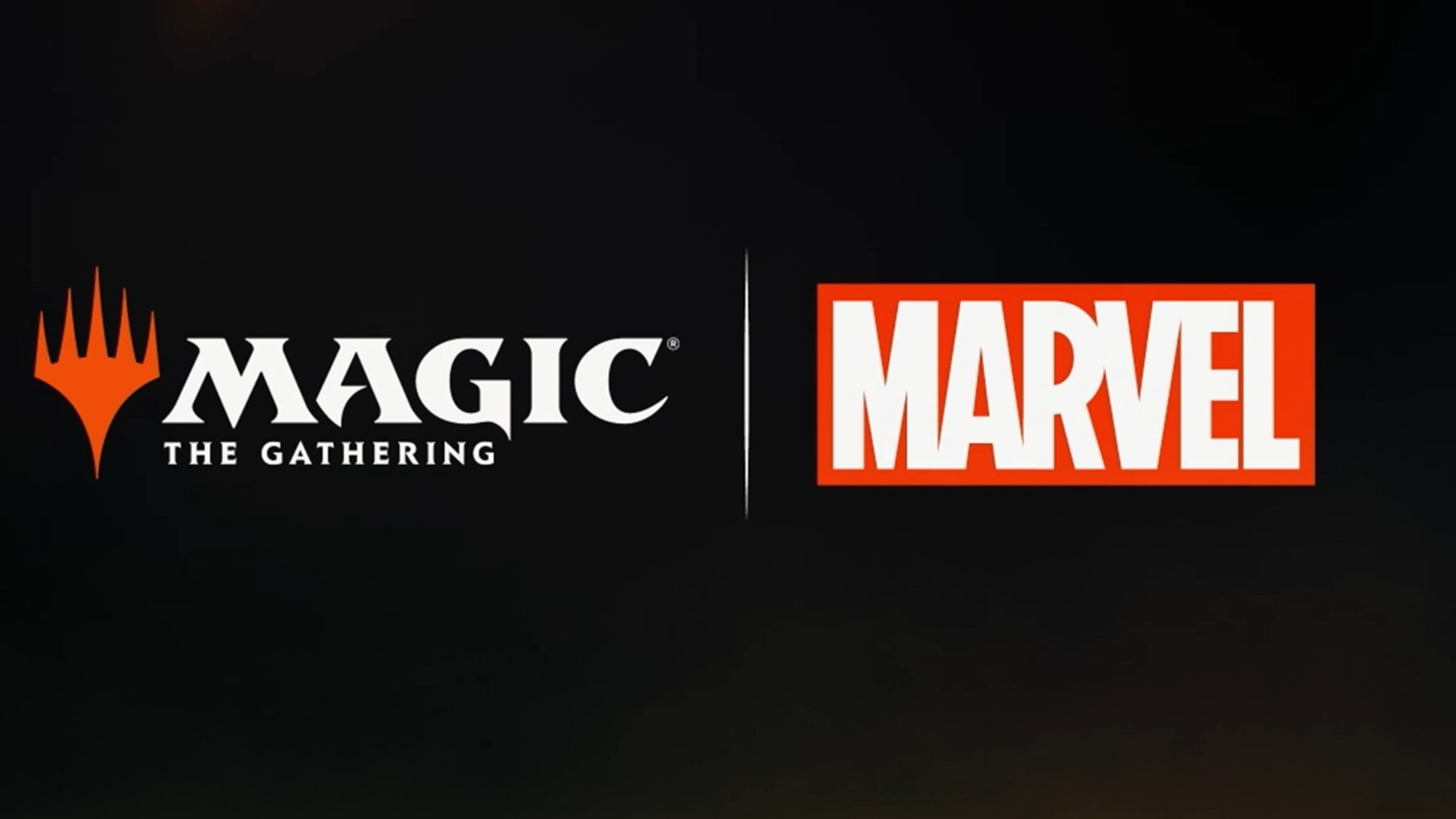 Magic: The Gathering Reveals Marvel Secret Cards at NYCC 2024
