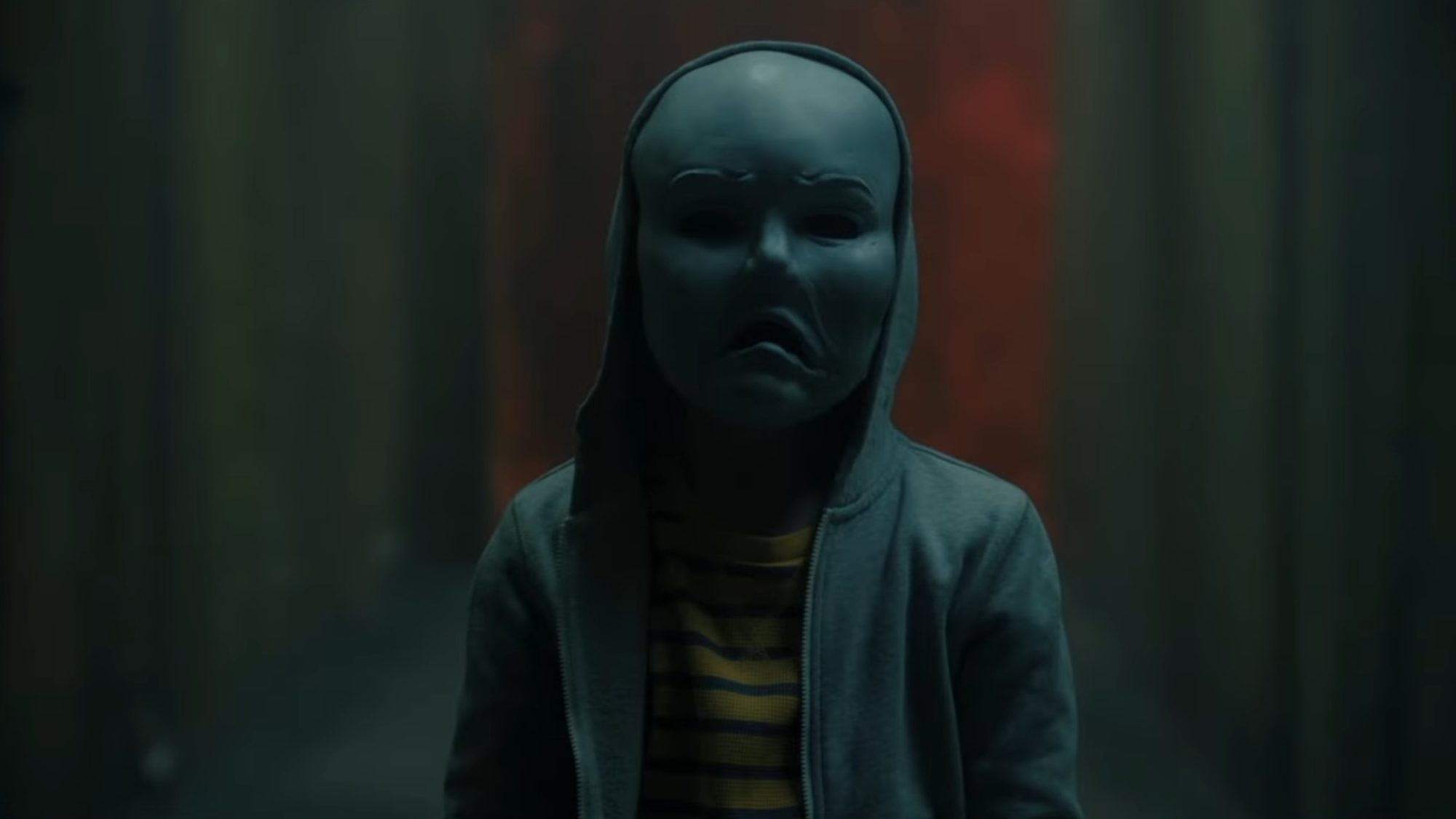 American Horror Stories Official Trailer Unleashes Ep Titles & More