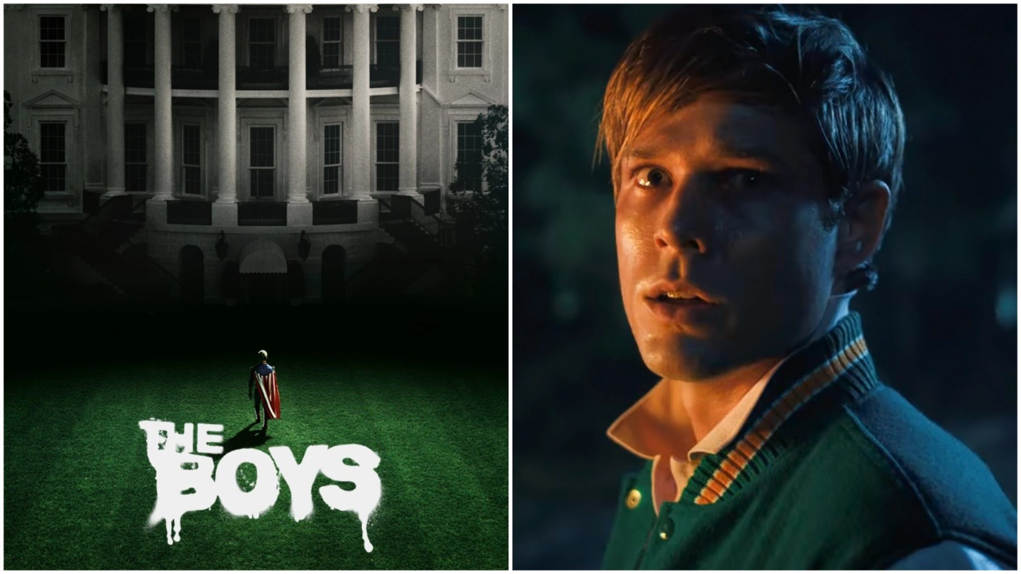 The Boys Season 5: Mason Dye Joins Cast; Could Join "Vought Rising"