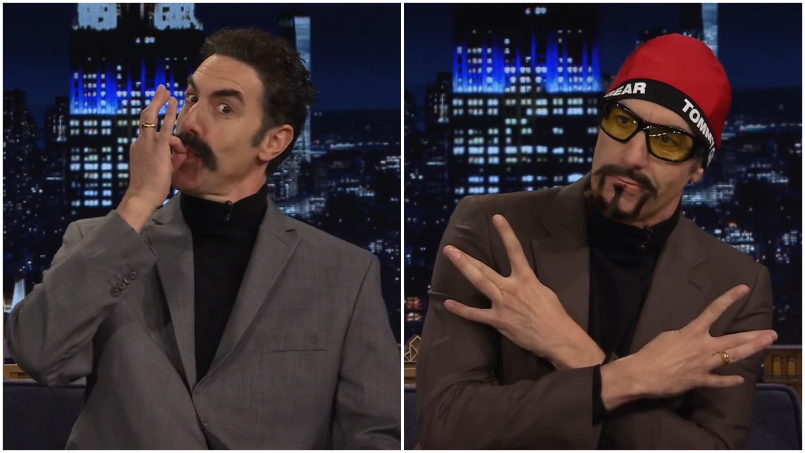 borat News, Rumors and Information - Bleeding Cool News Page 1