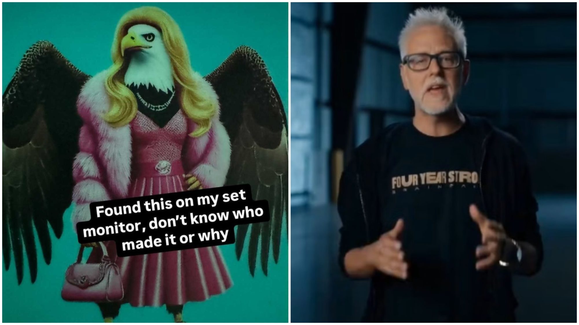 Peacemaker S02: Eagly-Starring "Legally Blonde" Spinoff? Yes, Please!