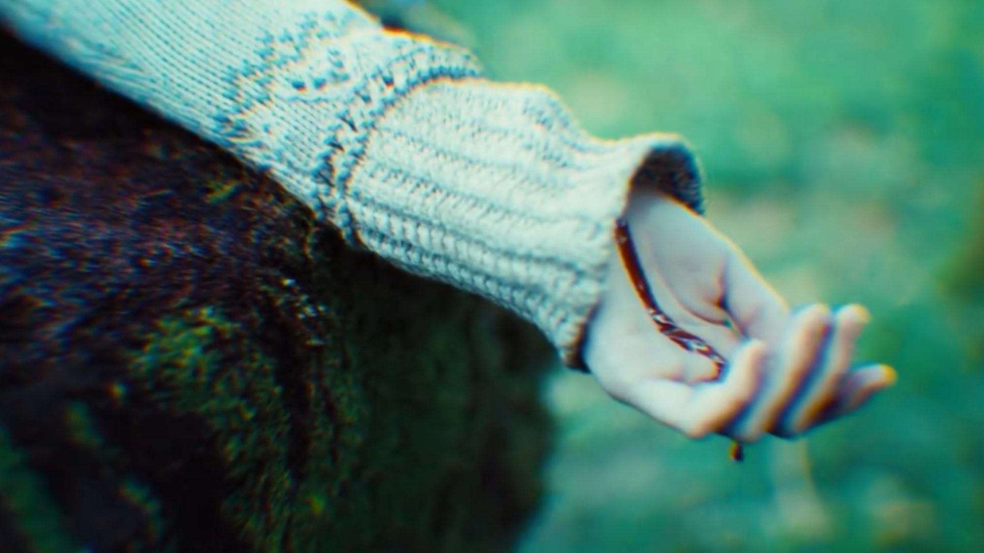 Mayfair Witches Season 2 Teaser Offers Dire, Bloody Warning (VIDEO)