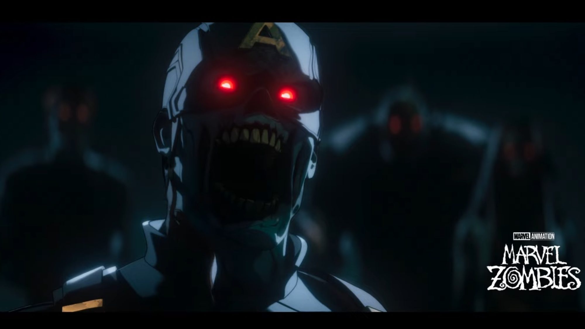 Marvel Zombies Gets Spotlight in 2025 Trailer; Set for Next October