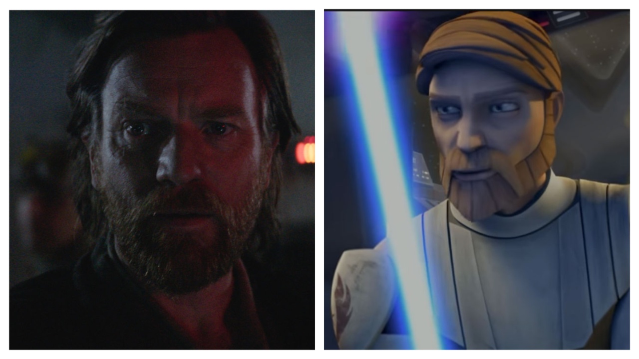 Star Wars News - Bleeding Cool News Page 1