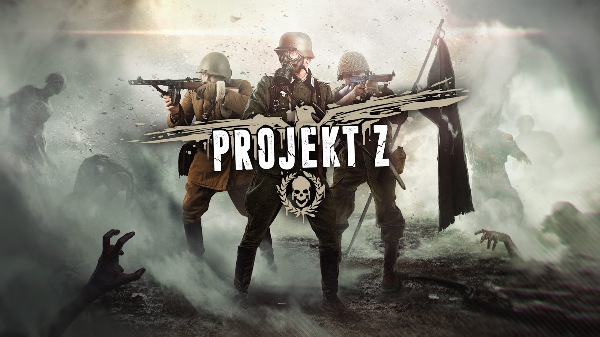 Projekt Z: Beyond Order Reveals Spring 2025 Release Window