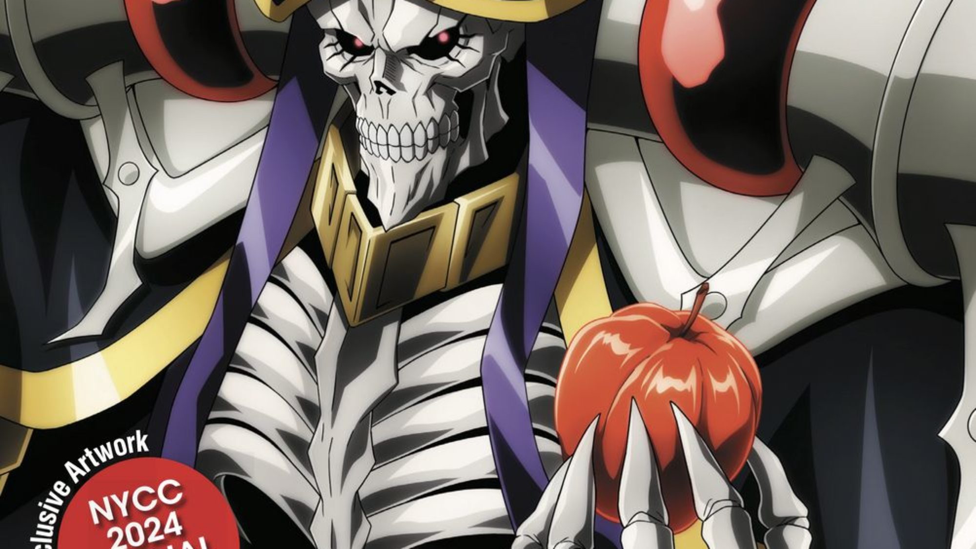 Crunchyroll Bringing NewType Anime Magazine Special Edition to NYCC