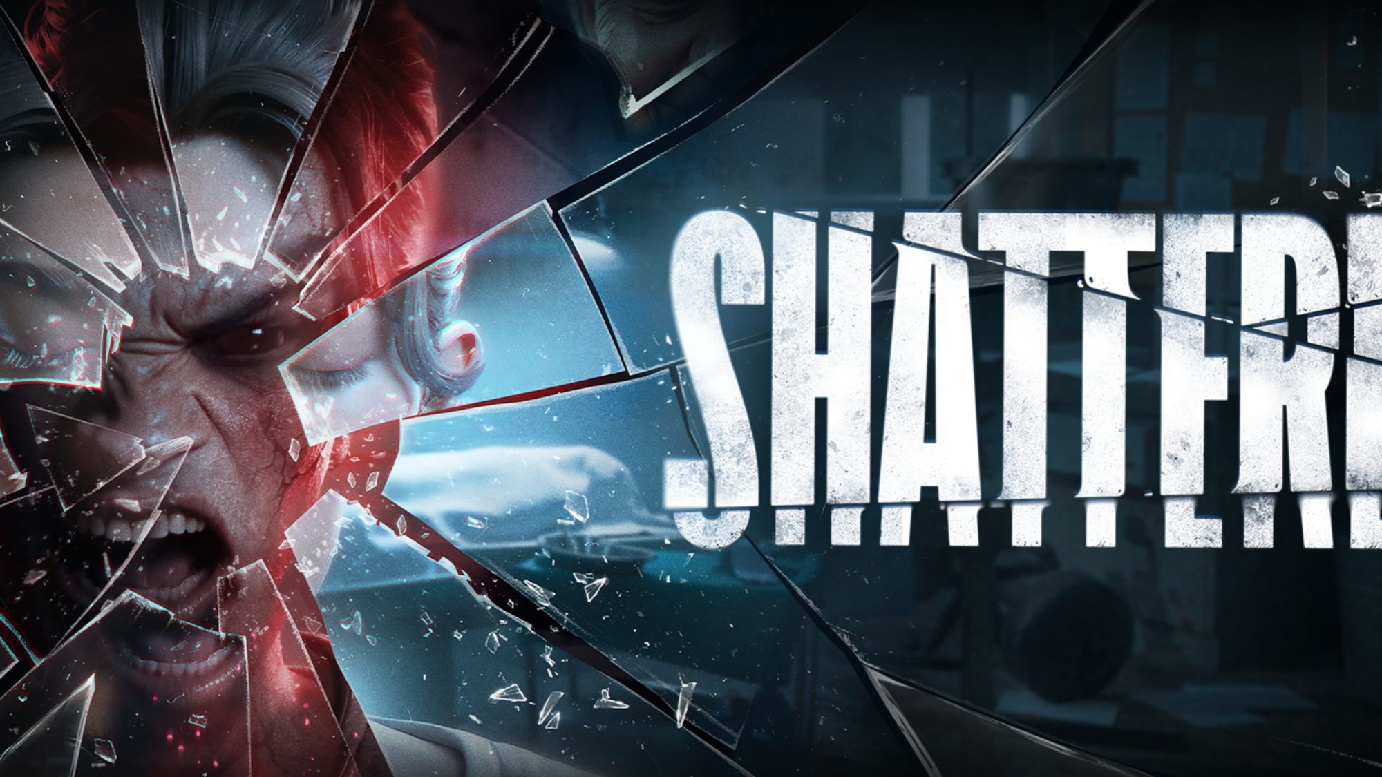 VR Psychological Horror Game Shattered Announced For Meta Quest 3