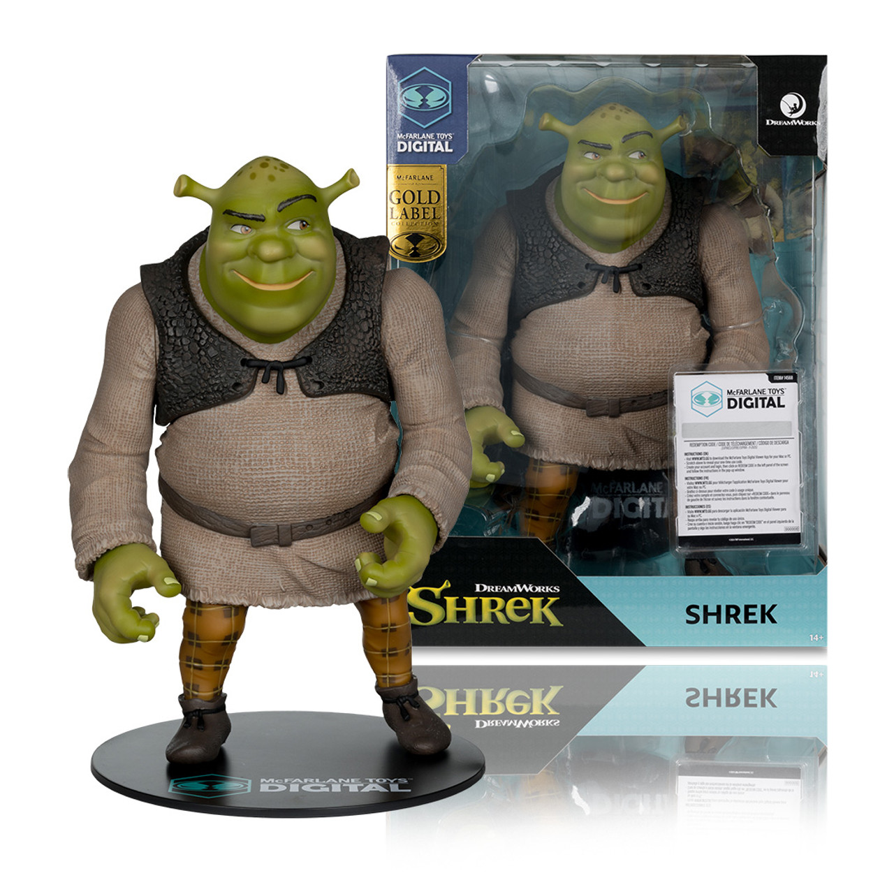 shrek News, Rumors and Information - Bleeding Cool News Page 1