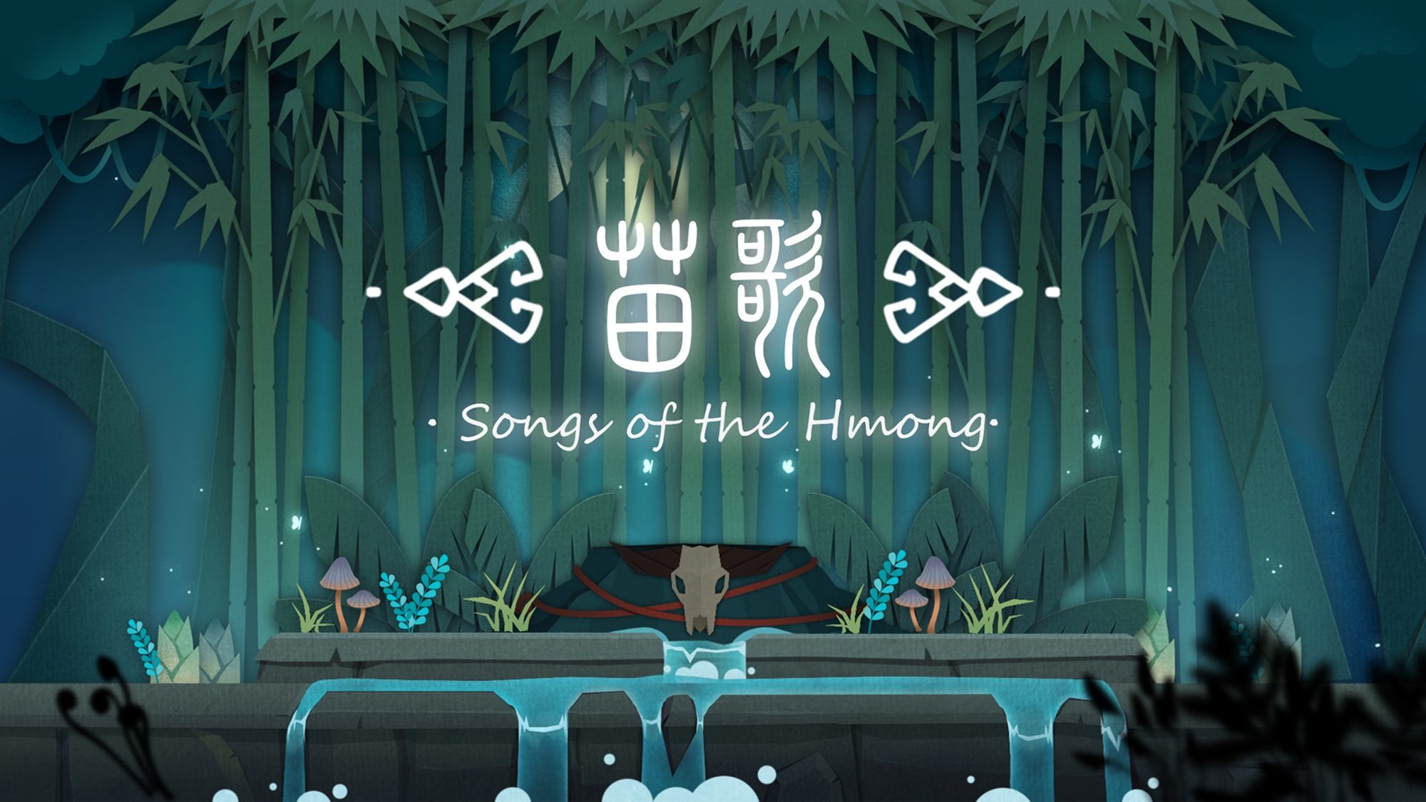 Songs Of The Hmong Arrives On Steam In Mid-November