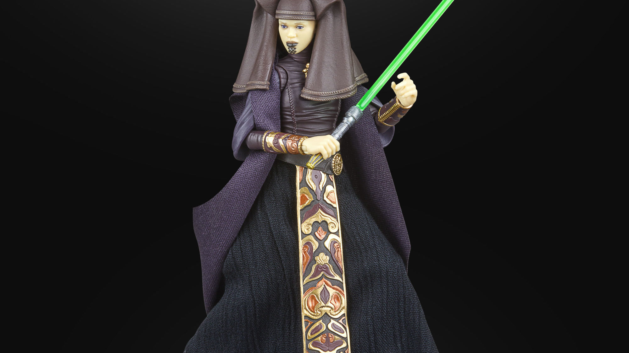 Luminara Unduli Lightsaber