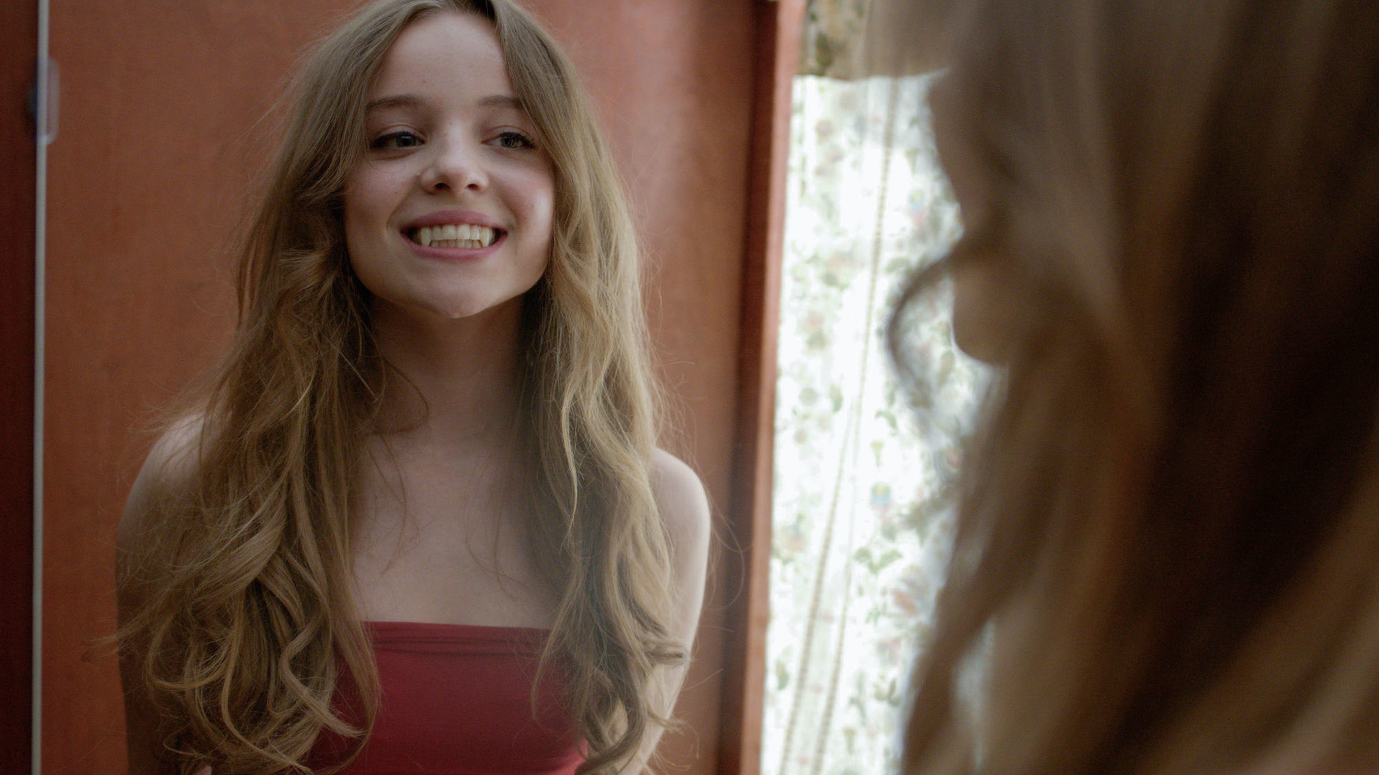 The Radleys Star Bo Bragason on Supernatural Dark Comedy Thriller