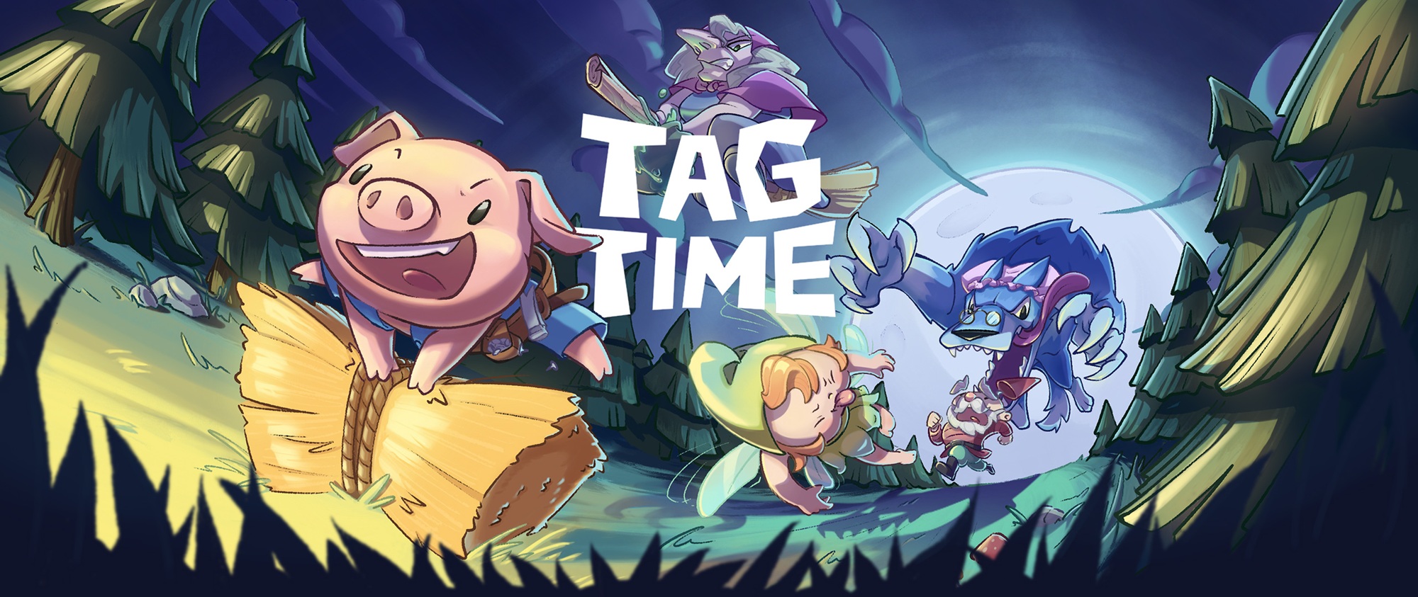 Niila Games News, Rumors and Information - Bleeding Cool News Page 1