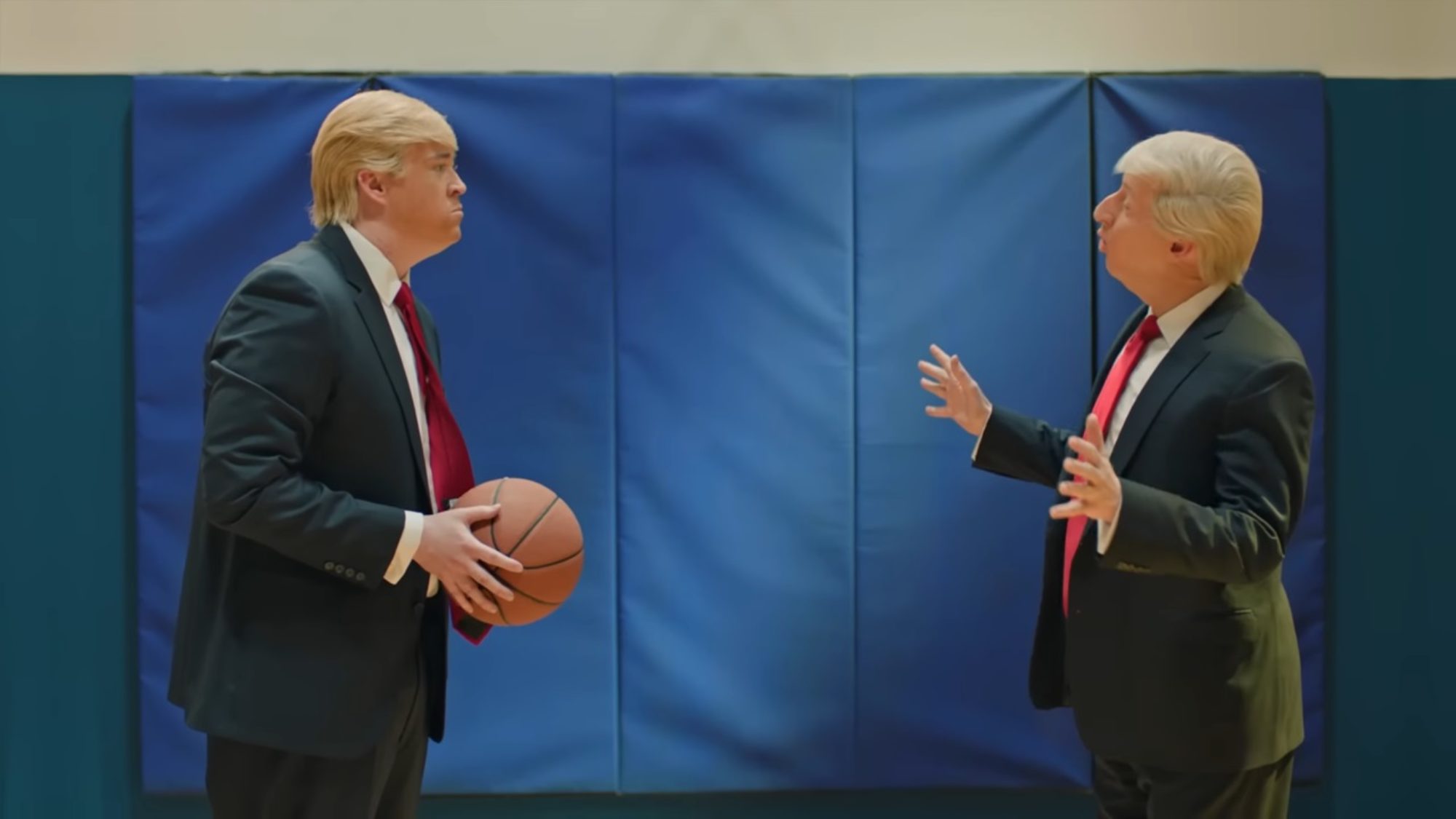 SNL 50: Did Lorne Michaels Try Getting Shane Gillis to Play Trump?