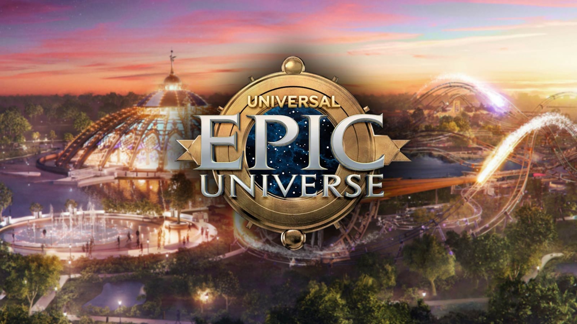 Epic Universe News, Rumors and Information - Bleeding Cool News Page 1