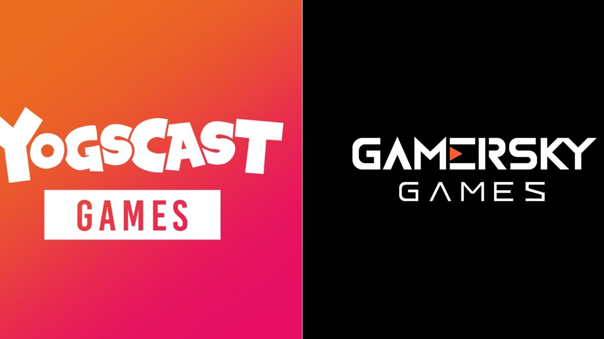 Yogscast Games & Gamersky Games Form New Co-Publishing Deal
