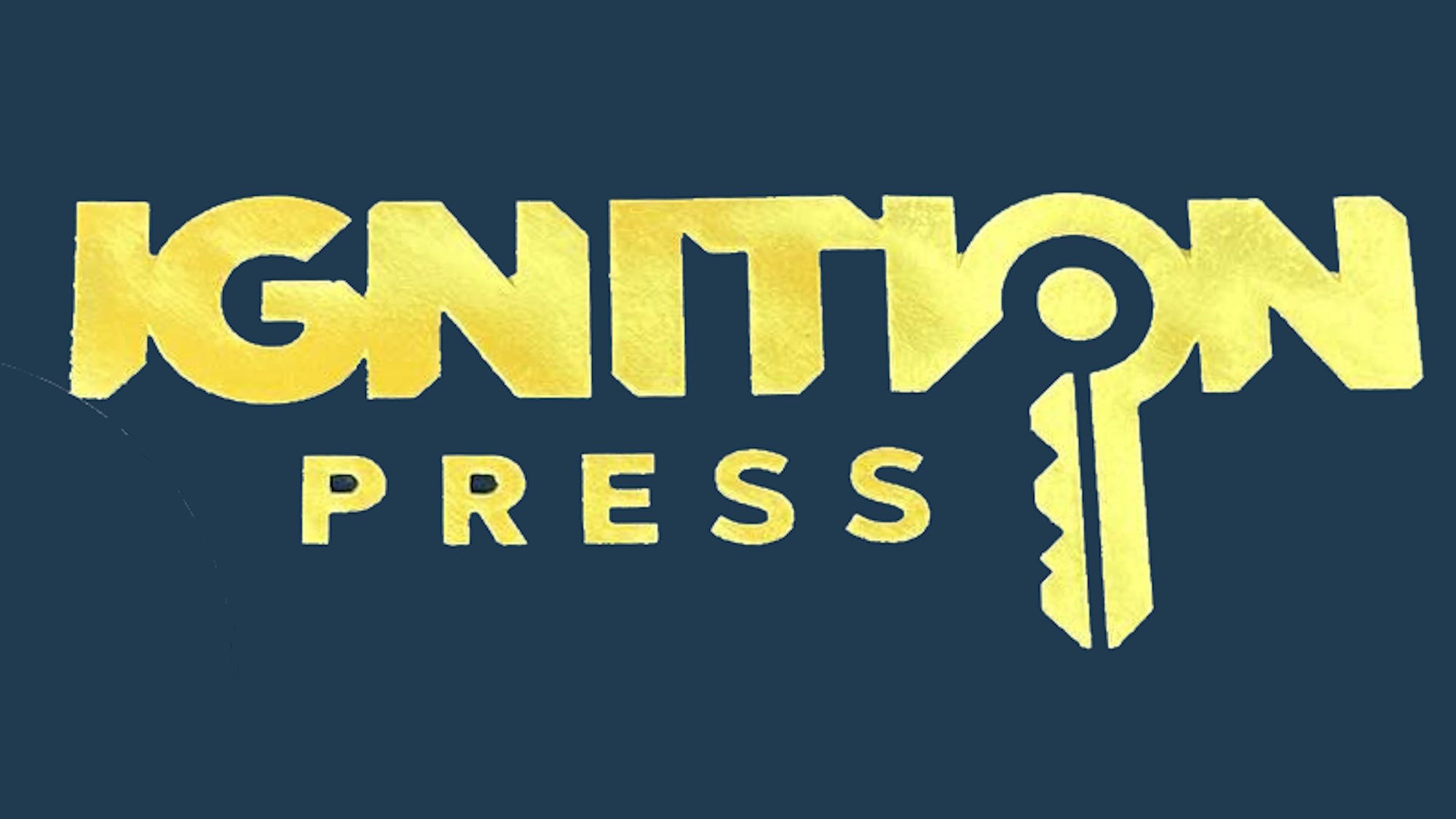 Ignition Press - Filip Sablik, Jamie S Rich, Eric Gitter & Jeremy Haun