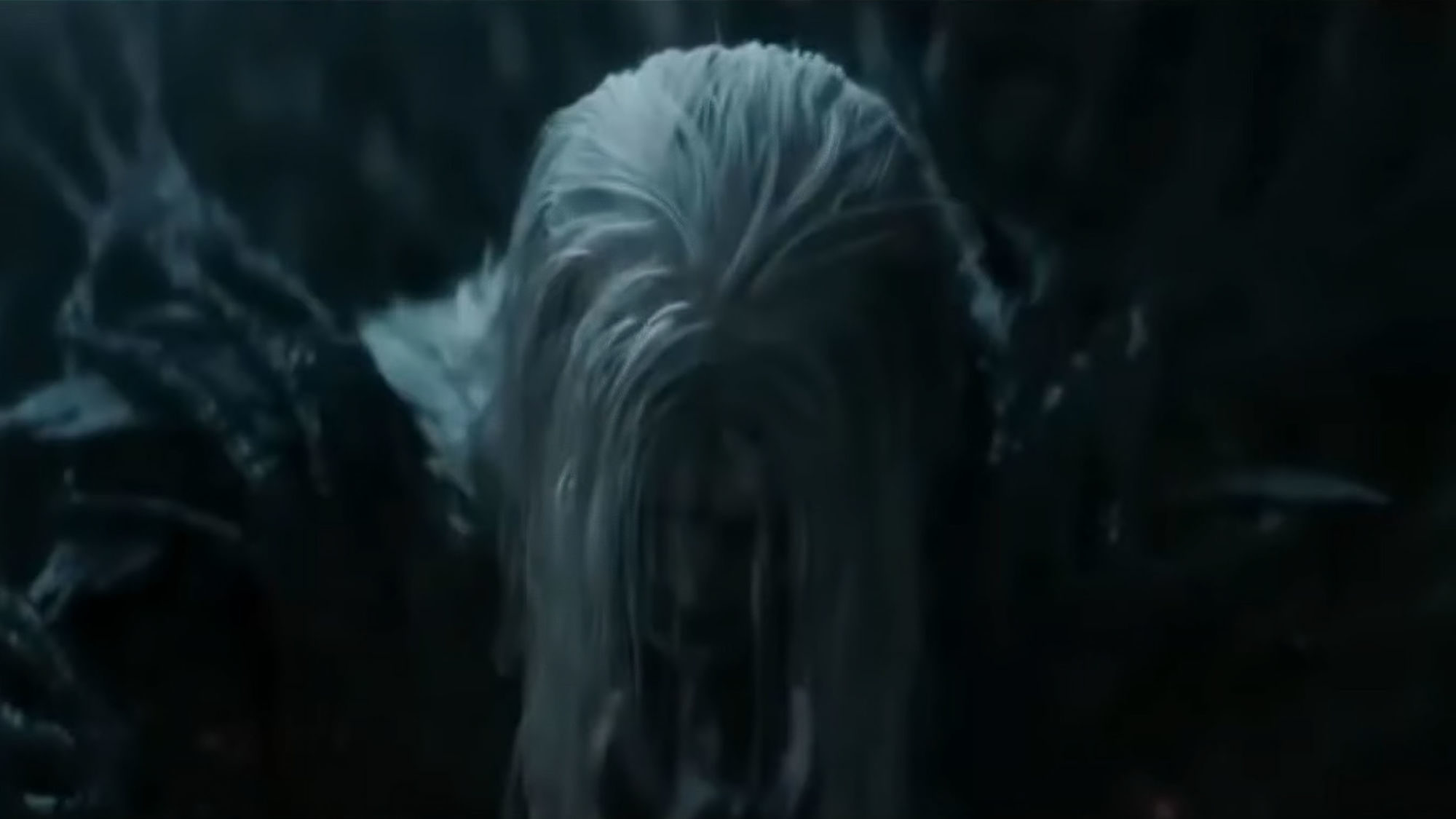 Andy Serkis on a Potential Knull Return After Venom: The Last Dance