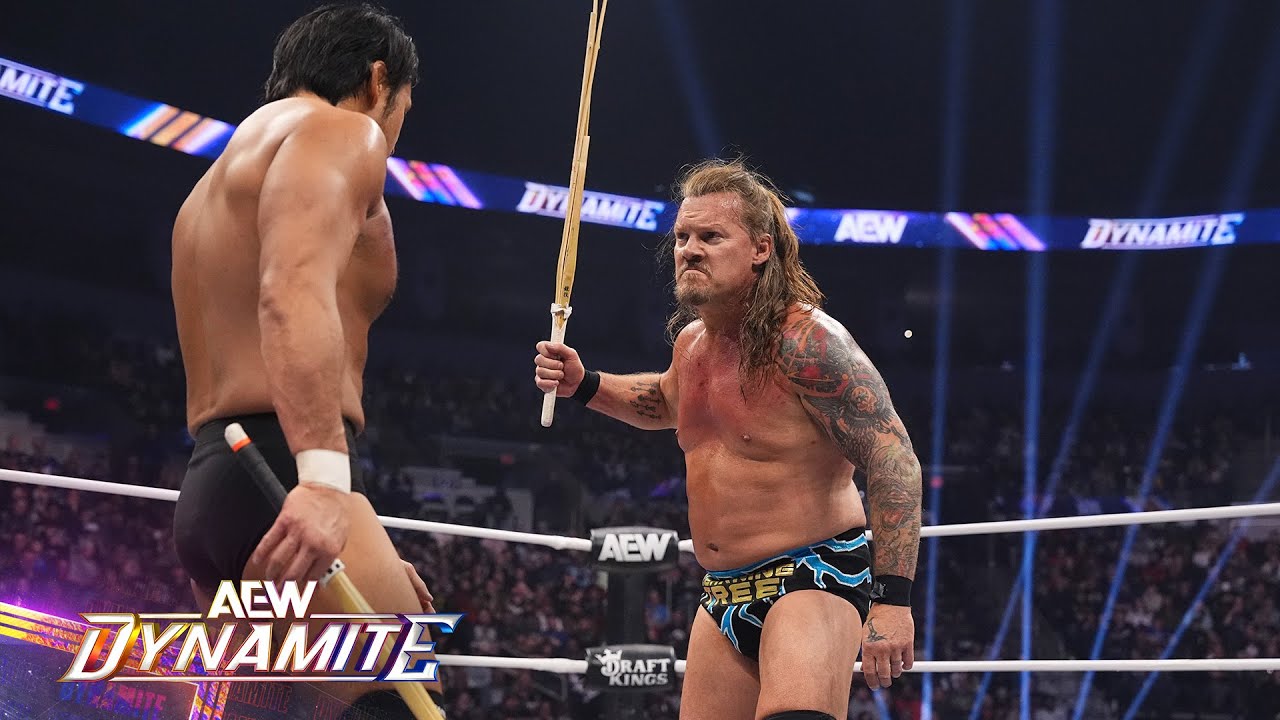 WWE News - Bleeding Cool News Page 1