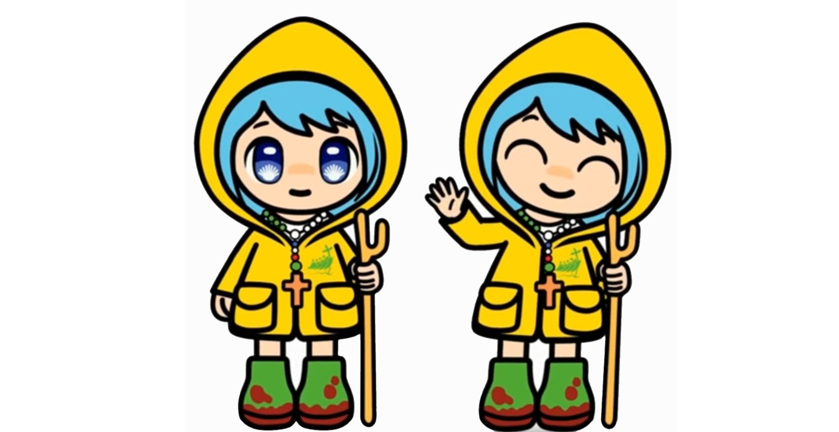 Luce News, Rumors and Information - Bleeding Cool News Page 1