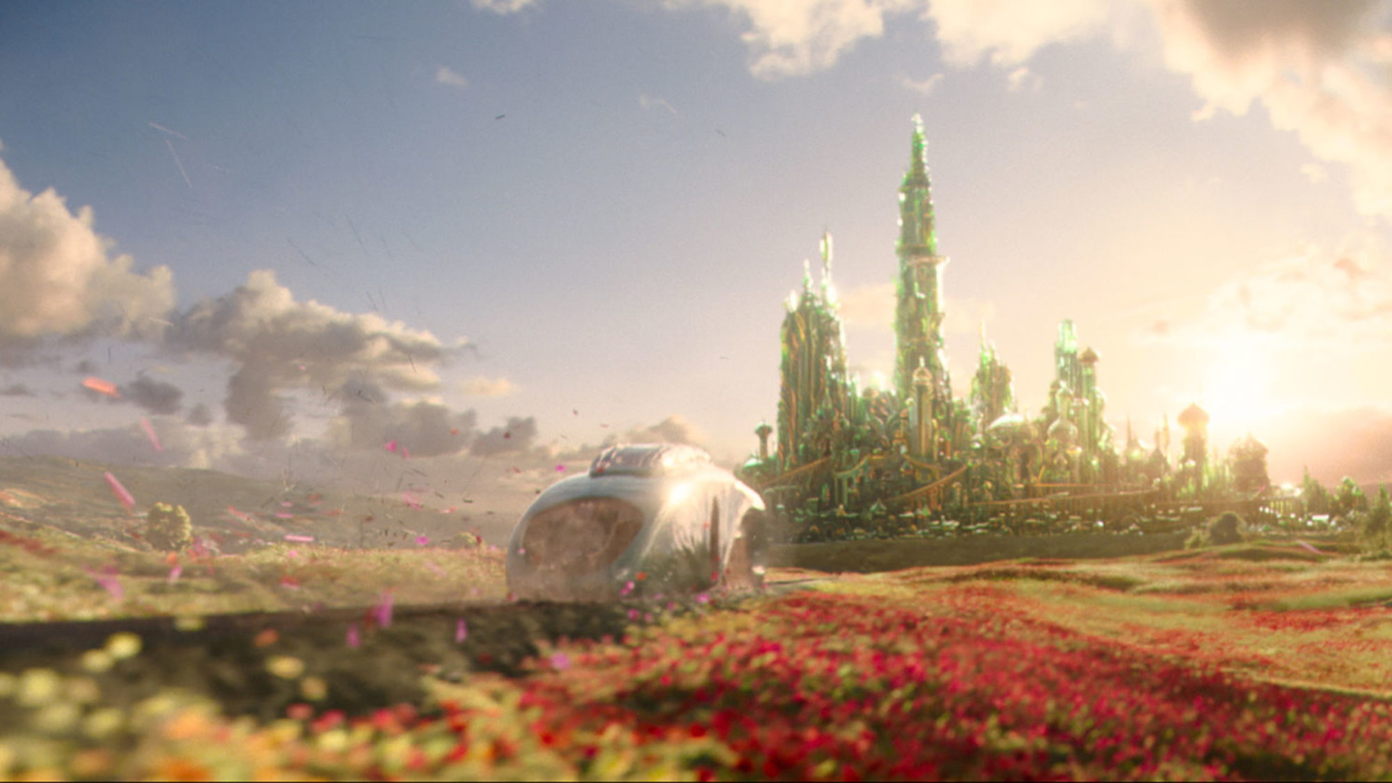 Wicked Part Two: What The New Songs Add The Narrative