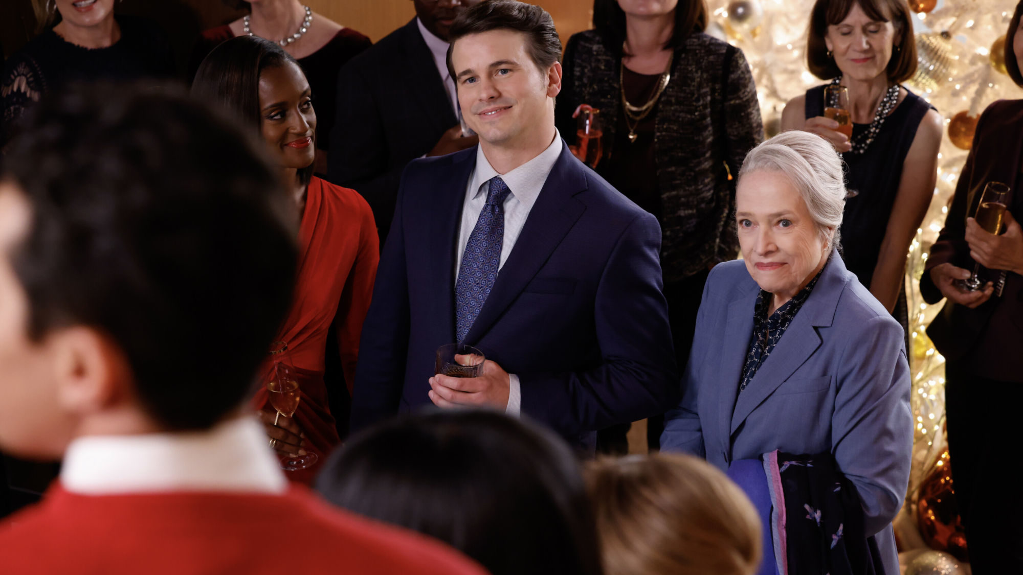 Matlock Season 1 Ep. 7: "Belly of the Beast" Preview: Julian’s Secret