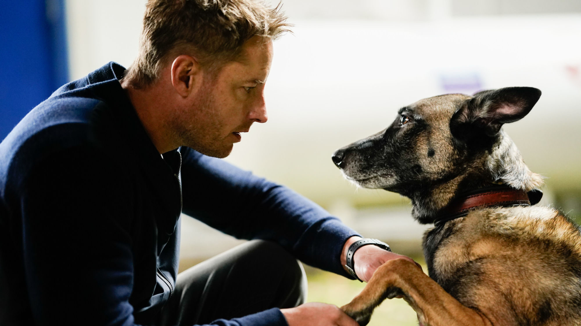 Tracker S02E06 "Trust Fall" Preview; S02E07 "Man's Best Friend" Info