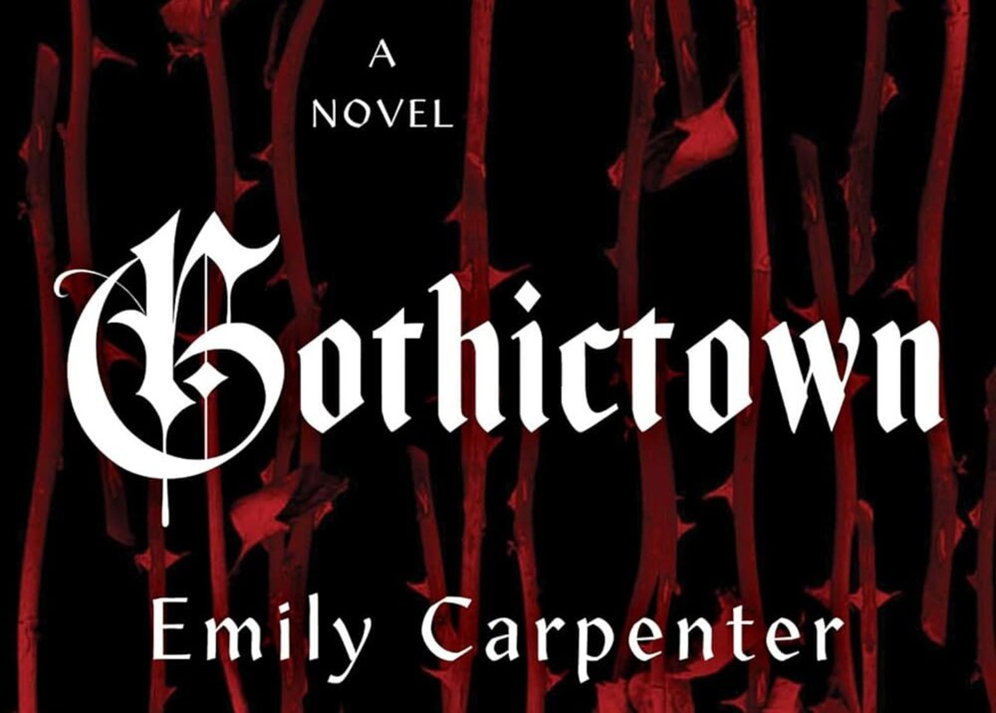 Emily Carpenter News, Rumors and Information - Bleeding Cool News Page 1