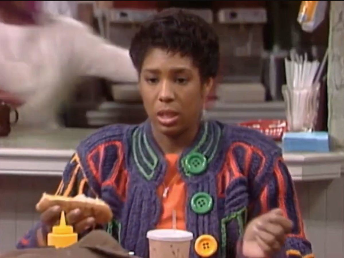 Dawnn Lewis 2024