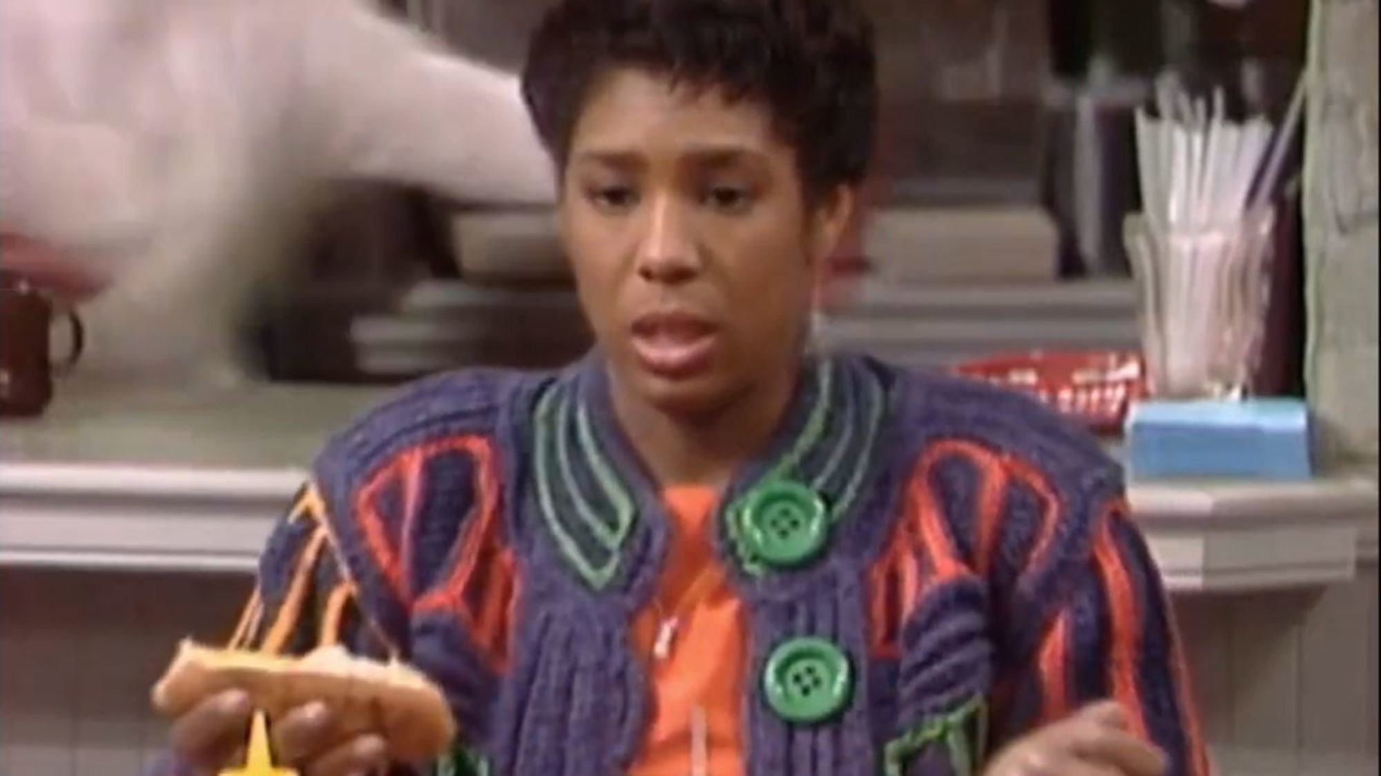 A Different World: Dawnn Lewis on Show's Legacy, Netflix Sequel Series