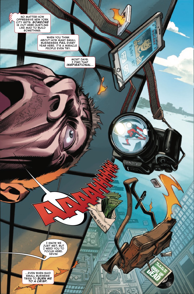 spider-man News, Rumors and Information - Bleeding Cool News Page 2