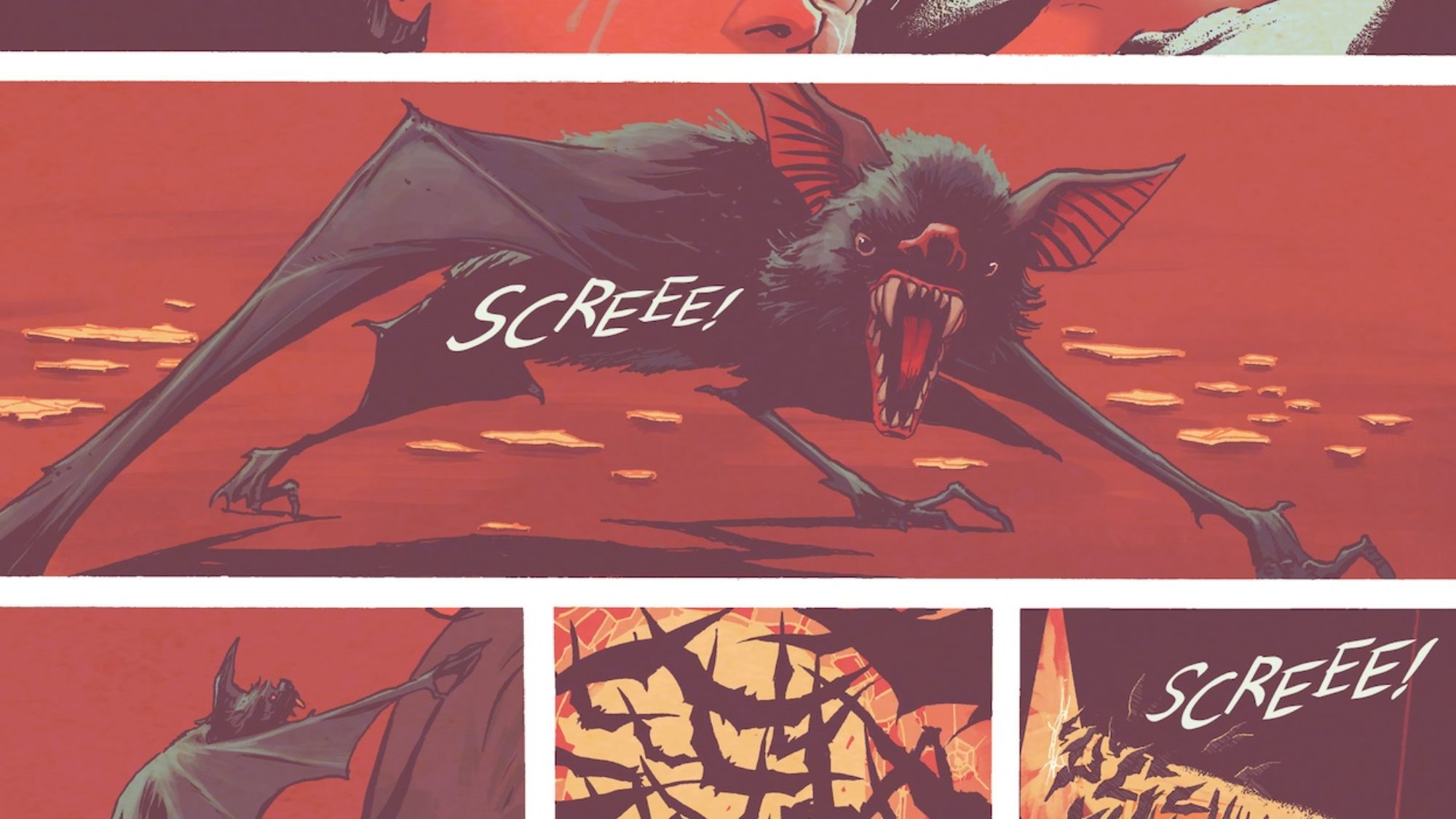 Absolute Batman #2 Preview: Alfred's Absolute Betrayal