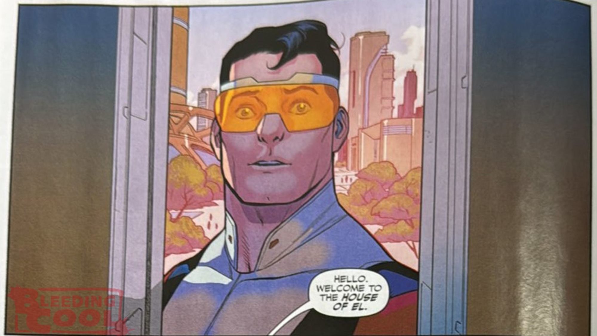 Radical Lois Lane Spoilers in Action Comics #1074 & Absolute Superman