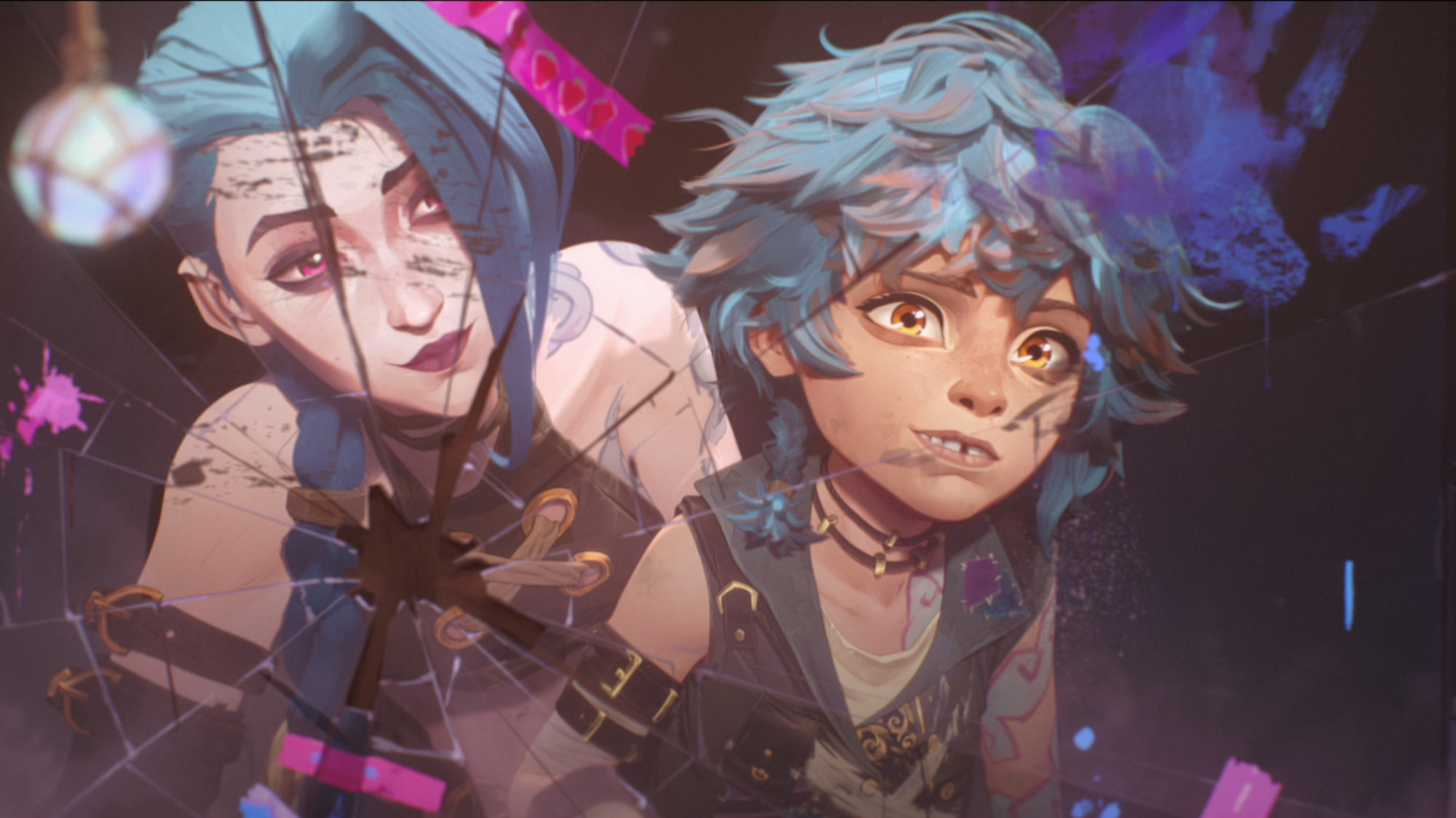 Arcane Season 2 Act 2 Review: Another Epic Step Closer to Perfection