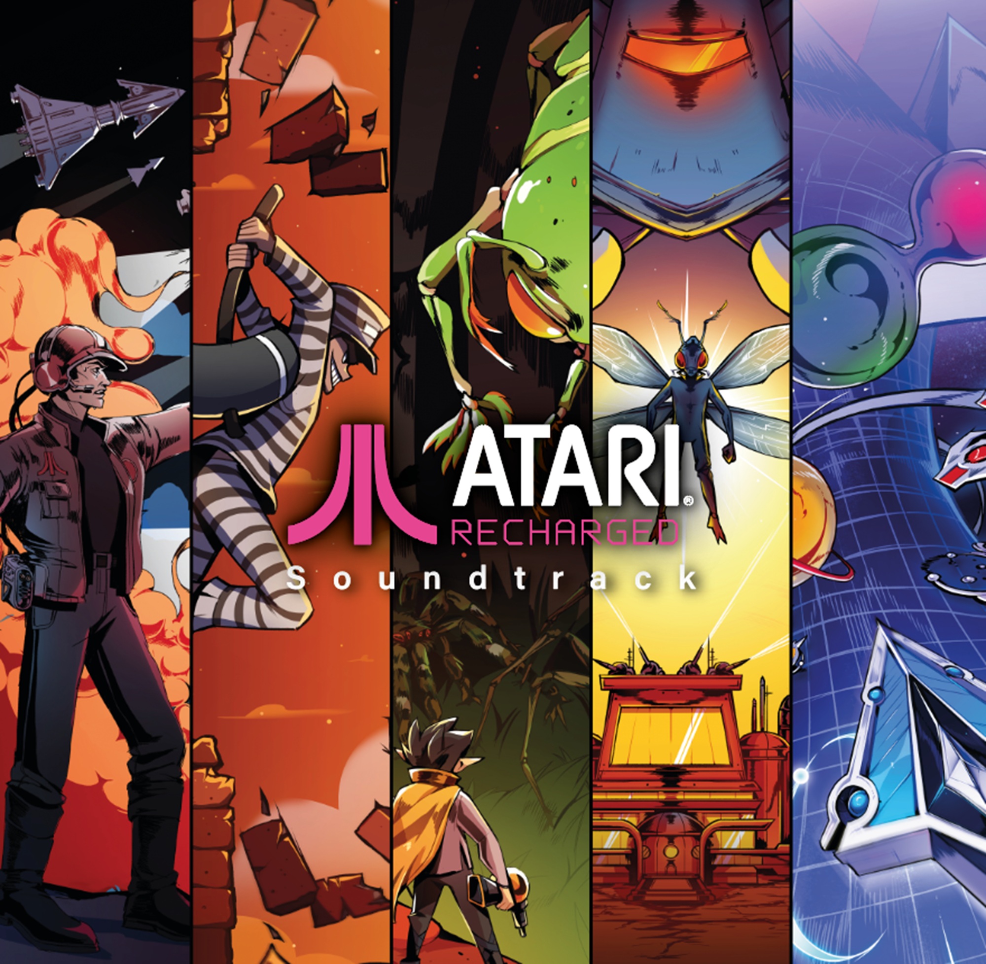 Atari Recharged News, Rumors and Information - Bleeding Cool News Page 1