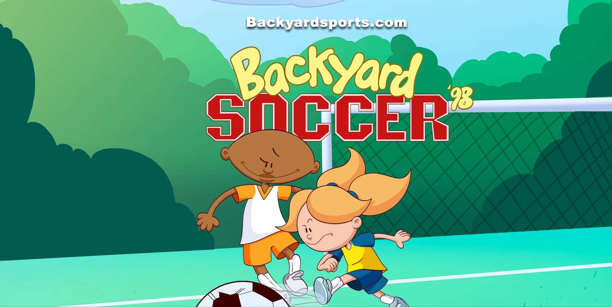 Backyard Sports News, Rumors and Information - Bleeding Cool News Page 1