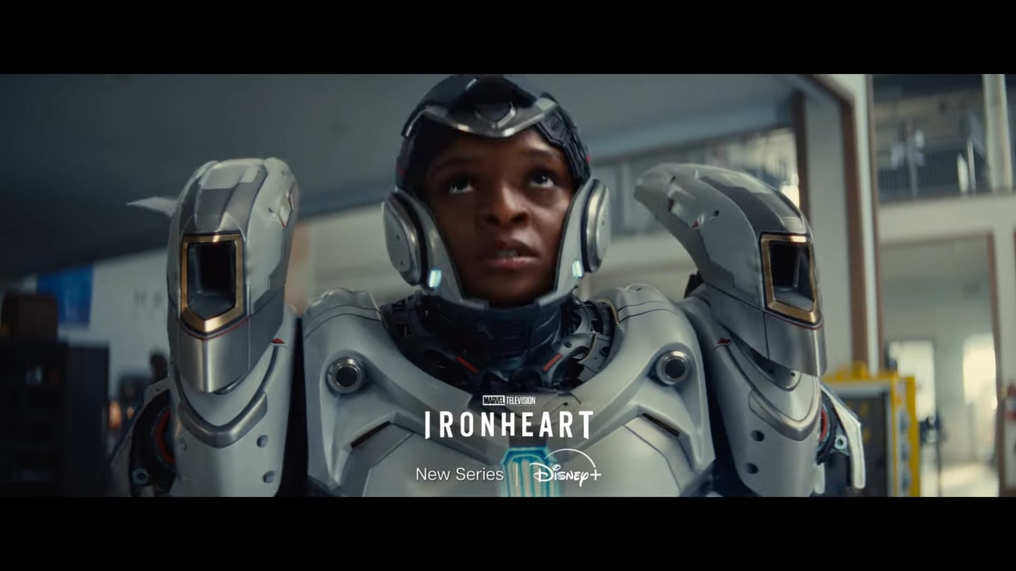 Ironheart: Disney+/Hulu "Coming in 2025" Trailer Previews MCU Series