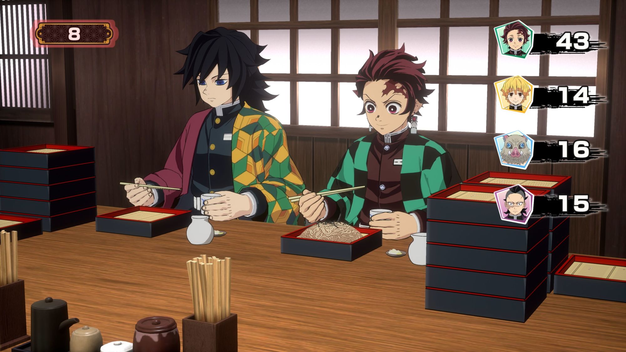 Demon Slayer -Kimetsu no Yaiba- Sweep the Board! News, Rumors and ...